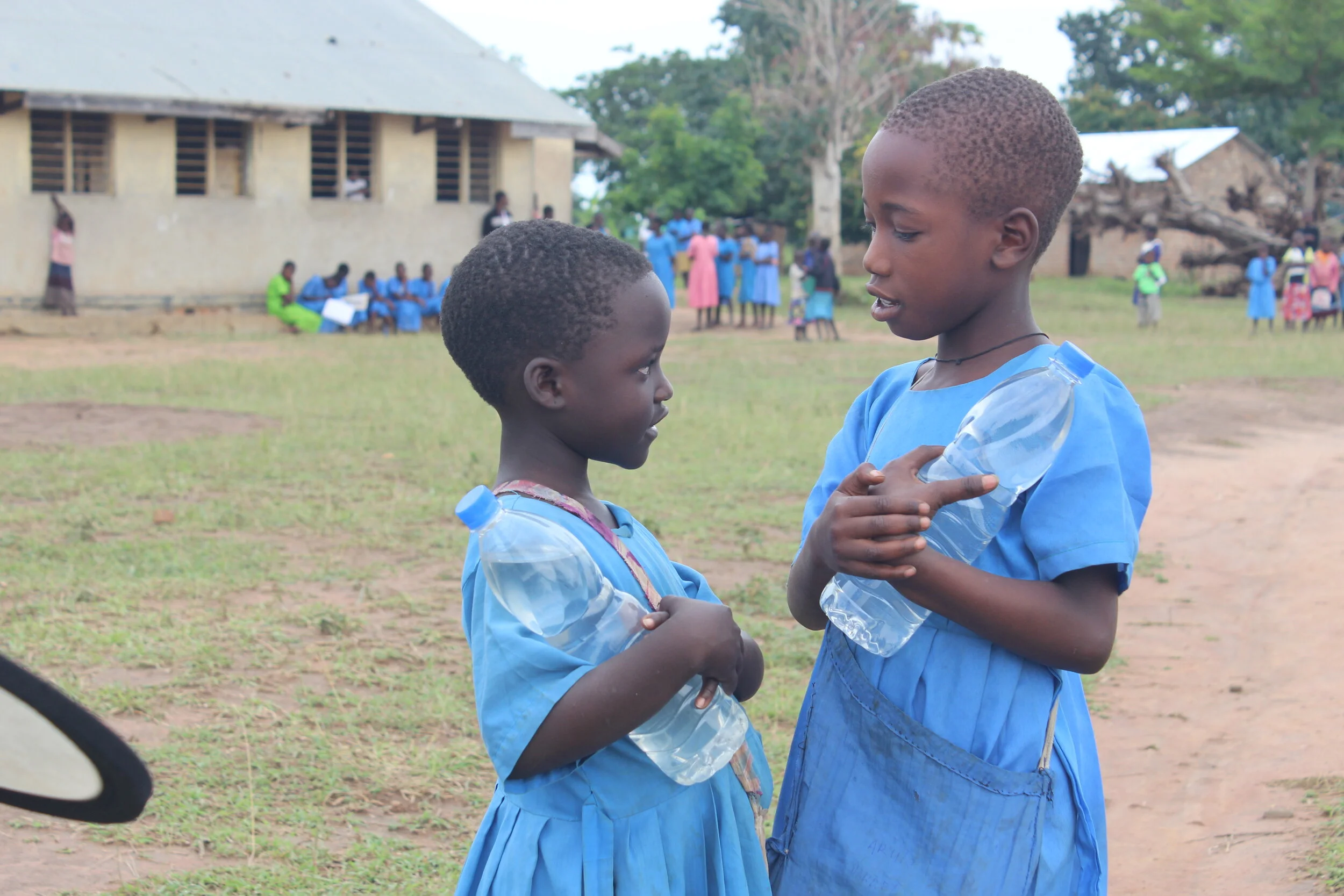 Why Clean Water Matters — WaterSchool
