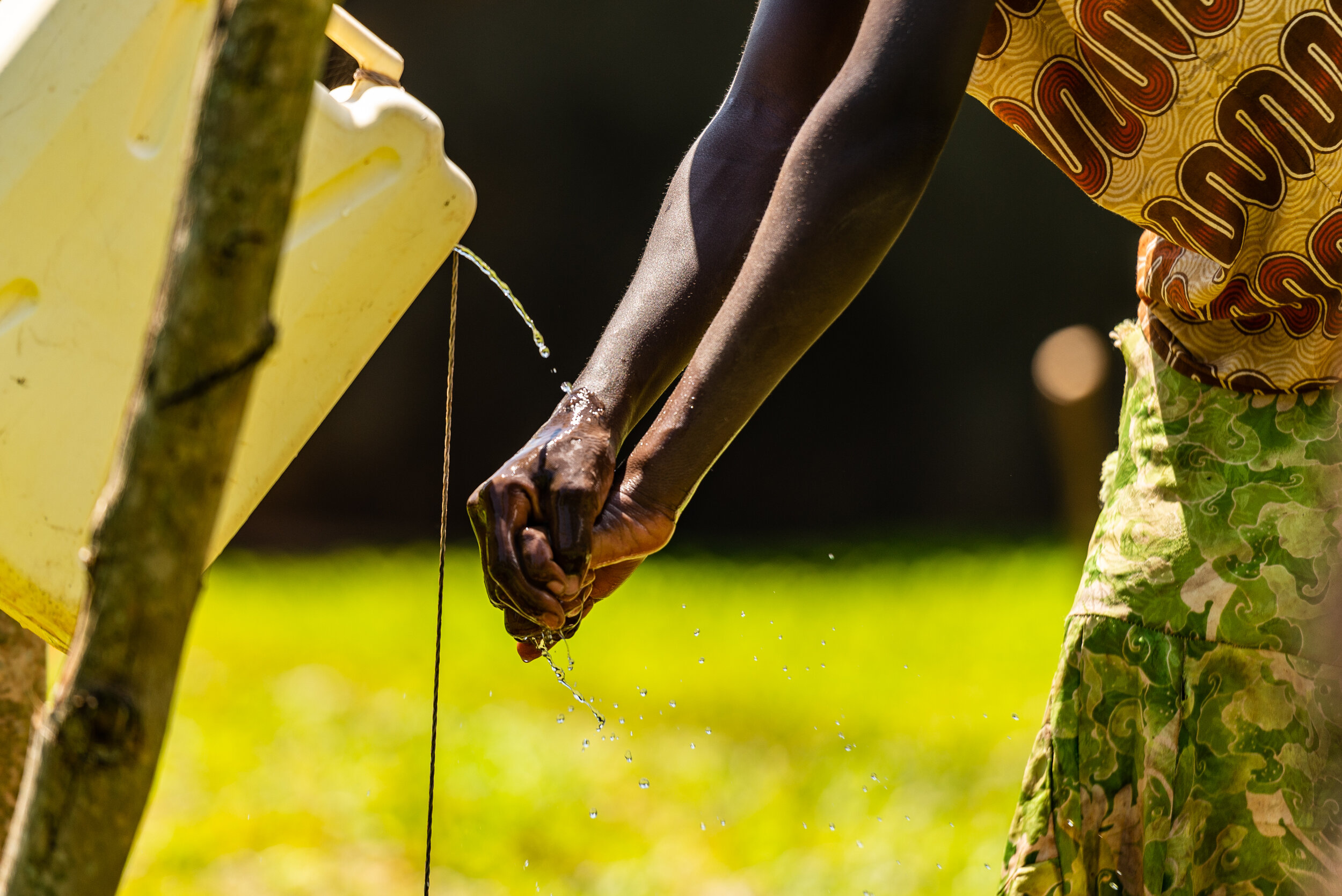 Clean Water for All — WaterSchool