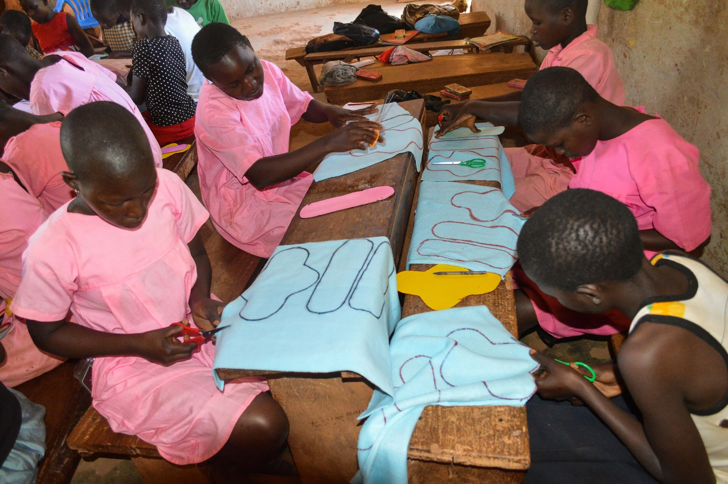 Clean Water for All — WaterSchool