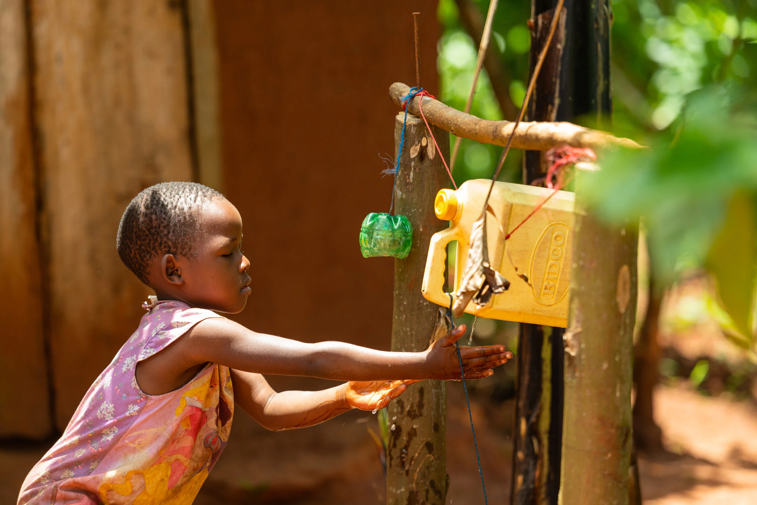 Clean Water Changes Everything — WaterSchool