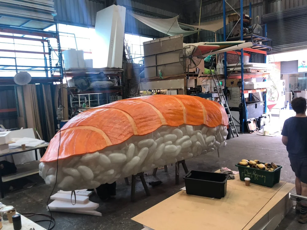 Custom Props and Models — Macgyver Props and Models