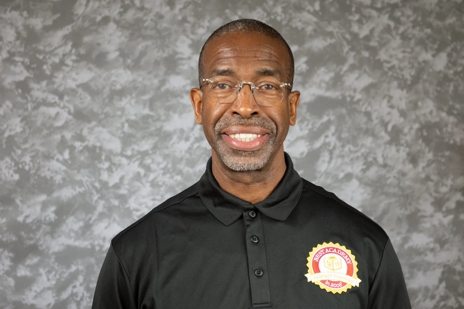 School Leadership — Harvest Best Academy