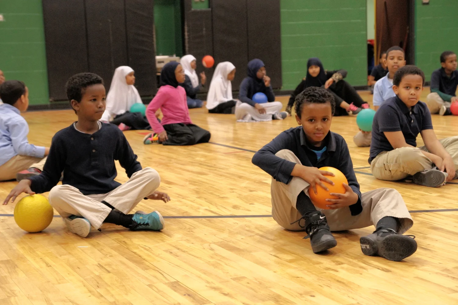 Frequently Asked Questions — Harvest Best Academy