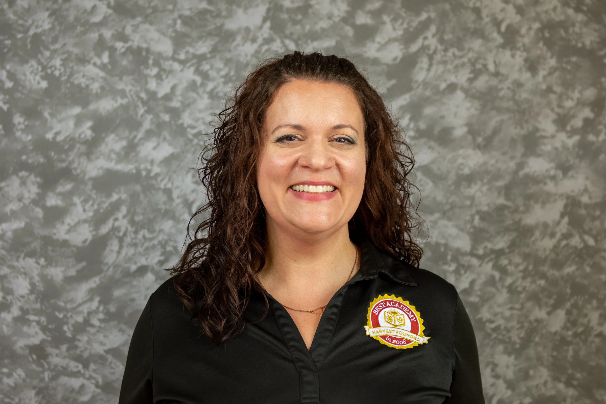 School Leadership — Harvest Best Academy
