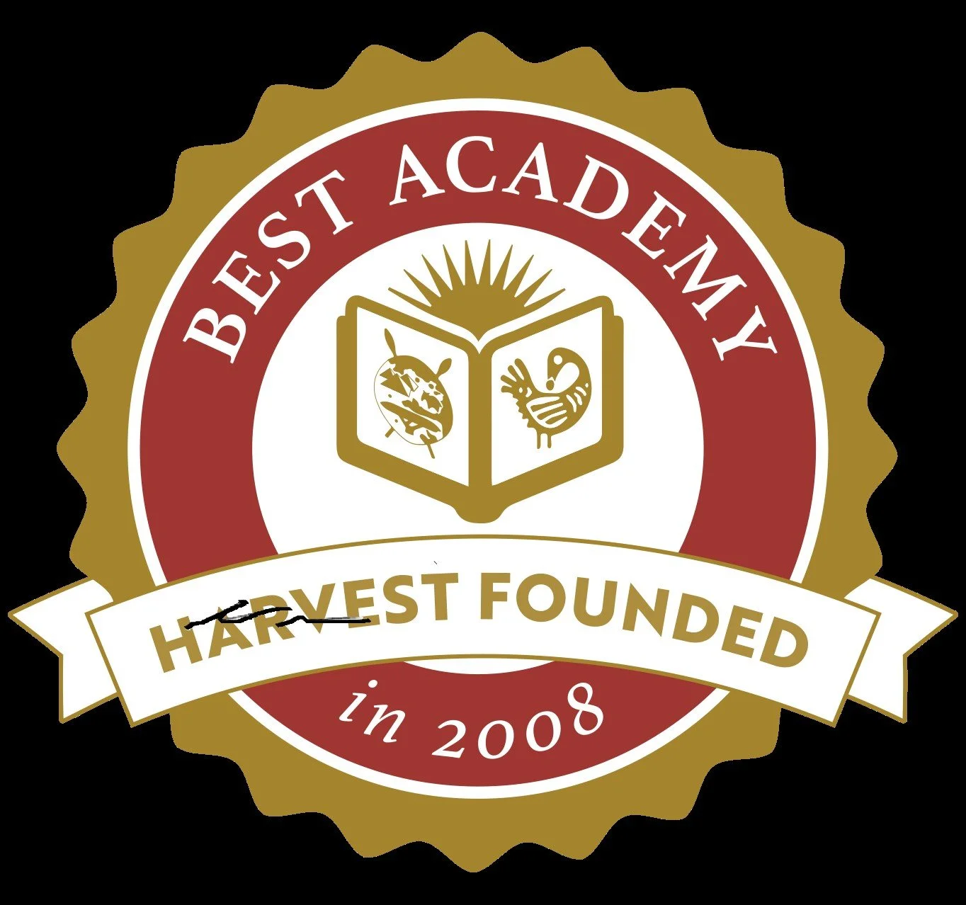 Provide Feedback — Harvest Best Academy