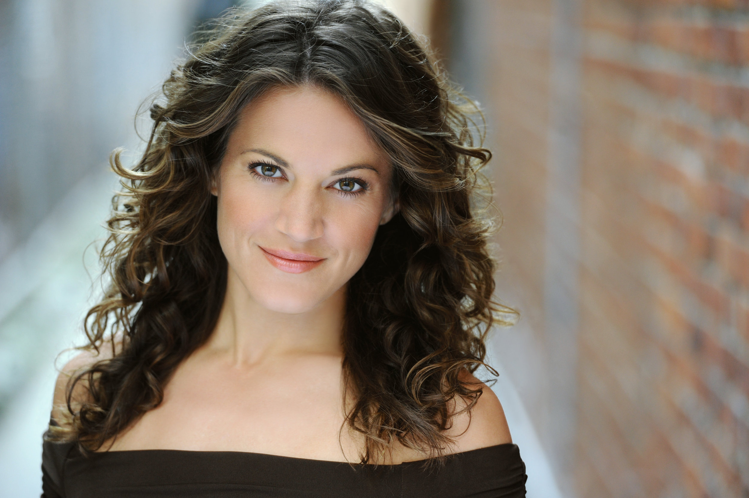 Media — Erin Chupinsky