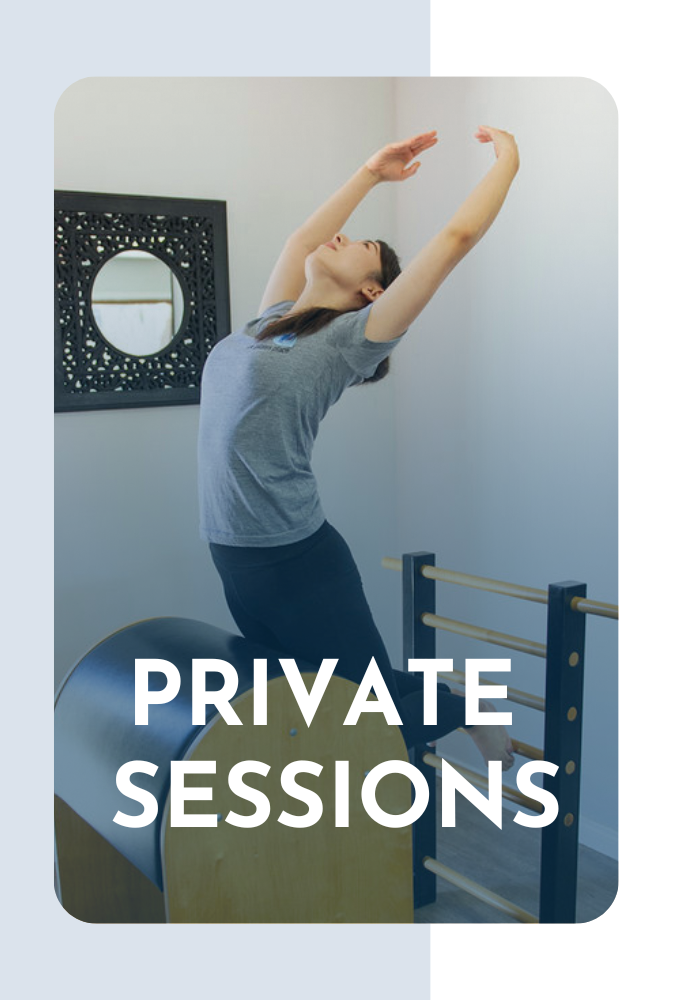 The Pilates Place-RATES