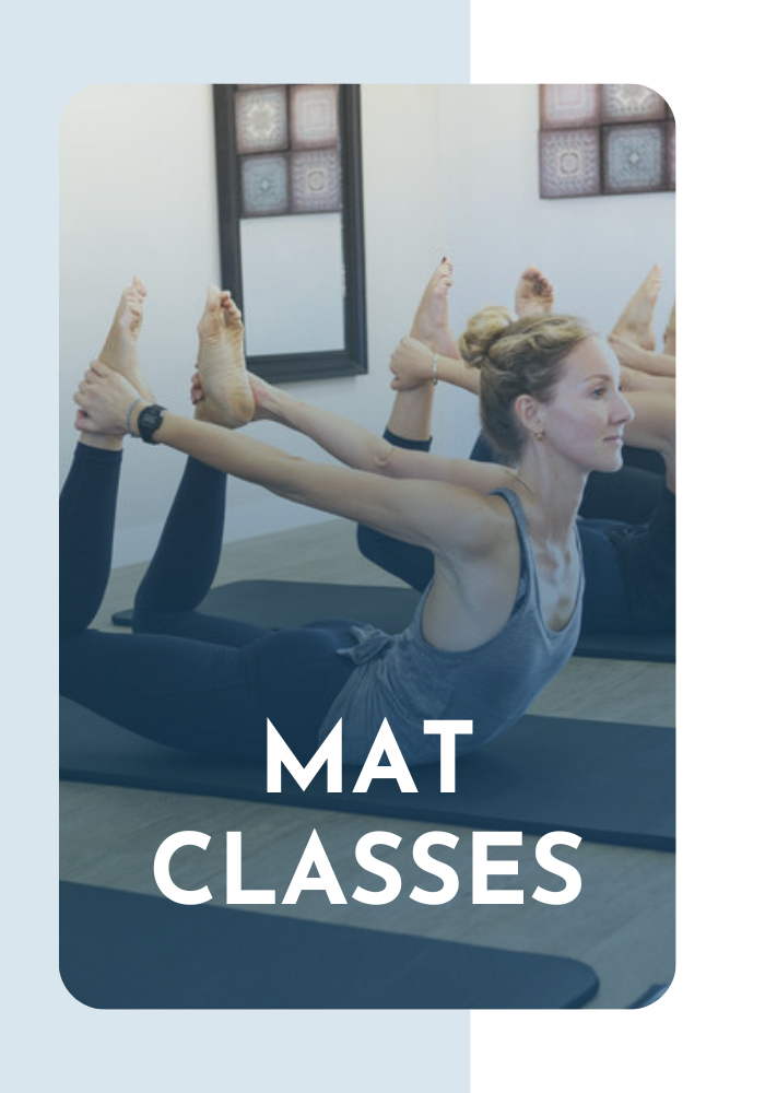 The Pilates Place-SERVICES