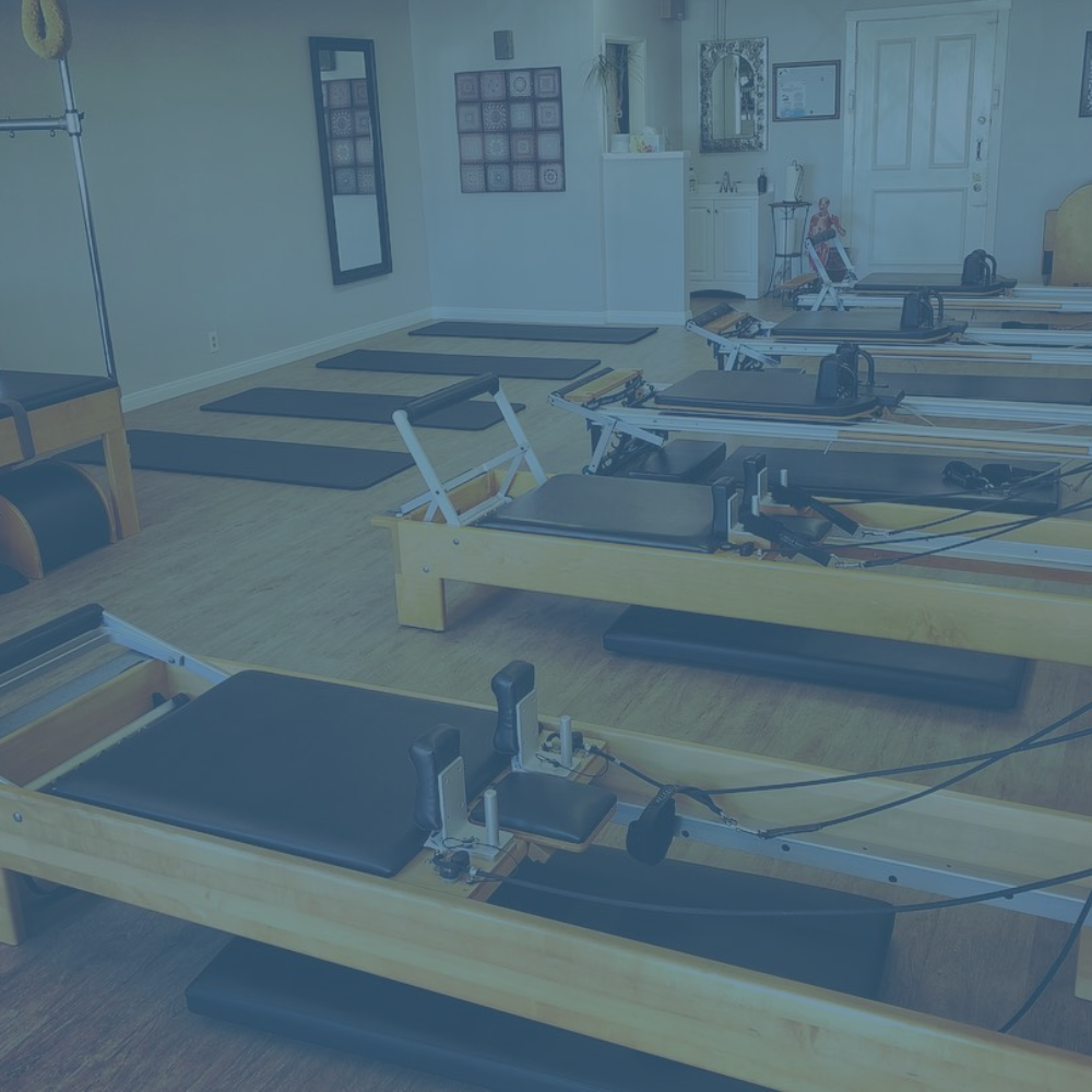 The Pilates Place-Who we are