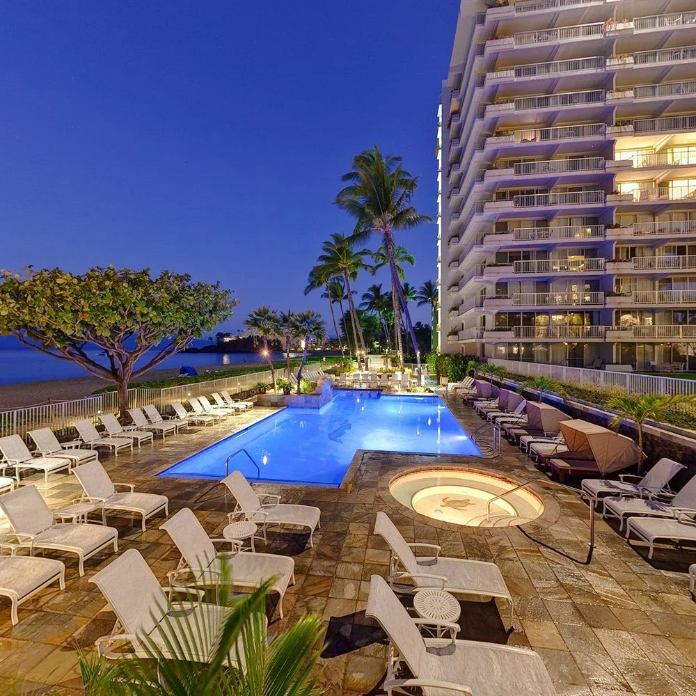 Pools & Spas — Creative Stone and Tile of Maui