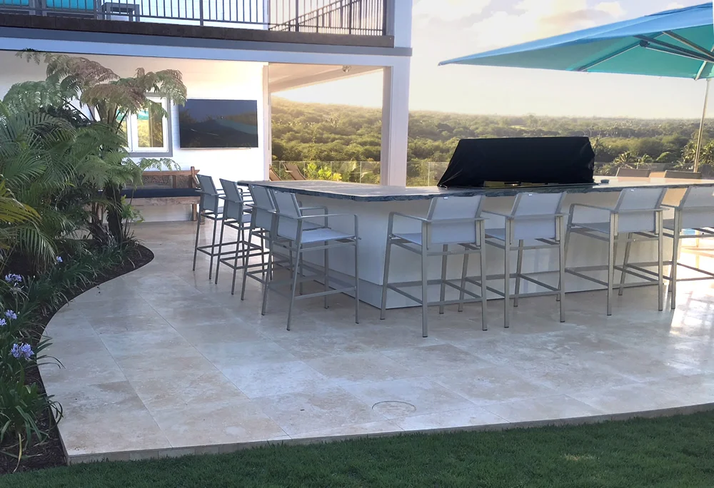 Creative Stone and Tile of Maui
