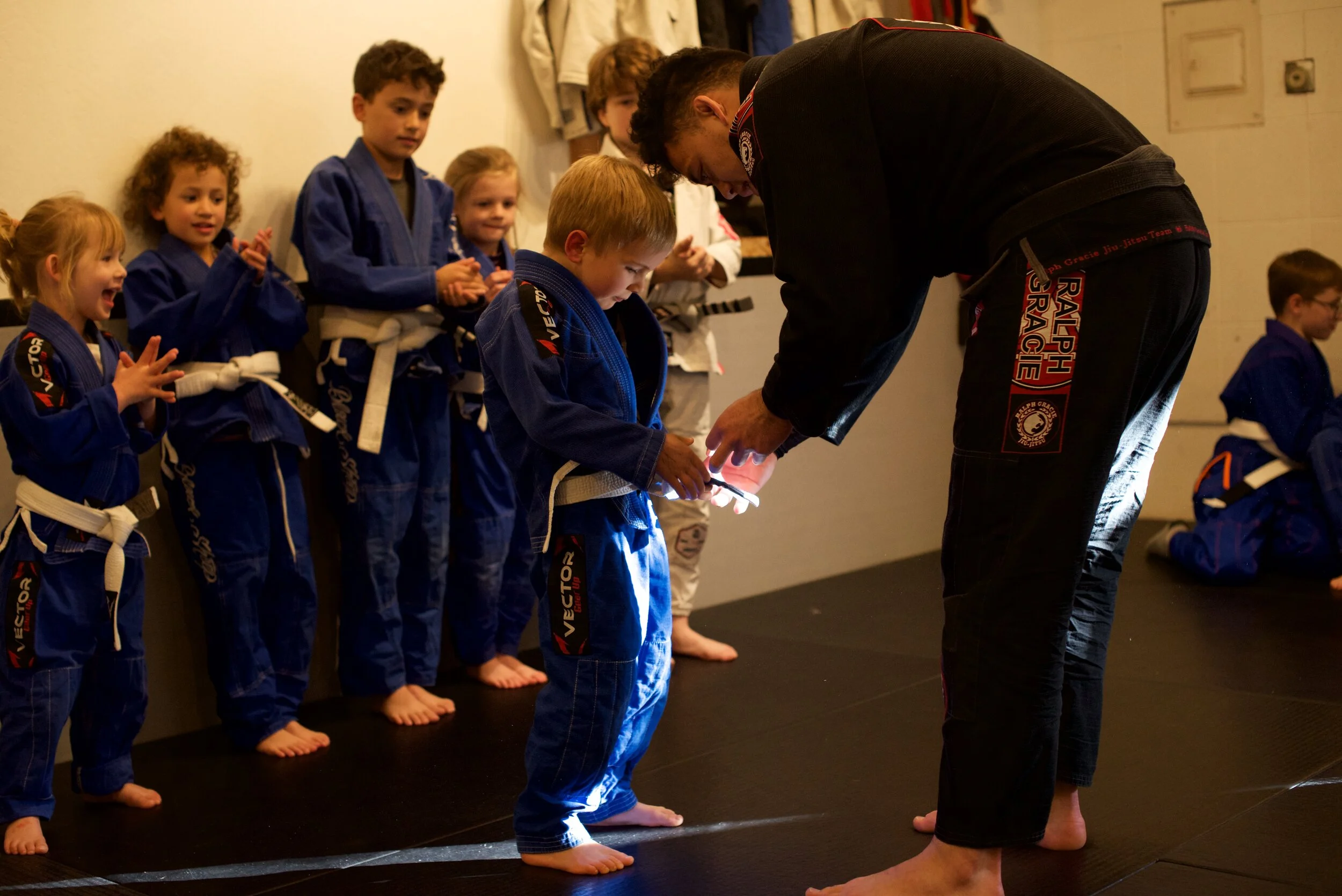 Black Sheep Brazilian Jiu Jitsu