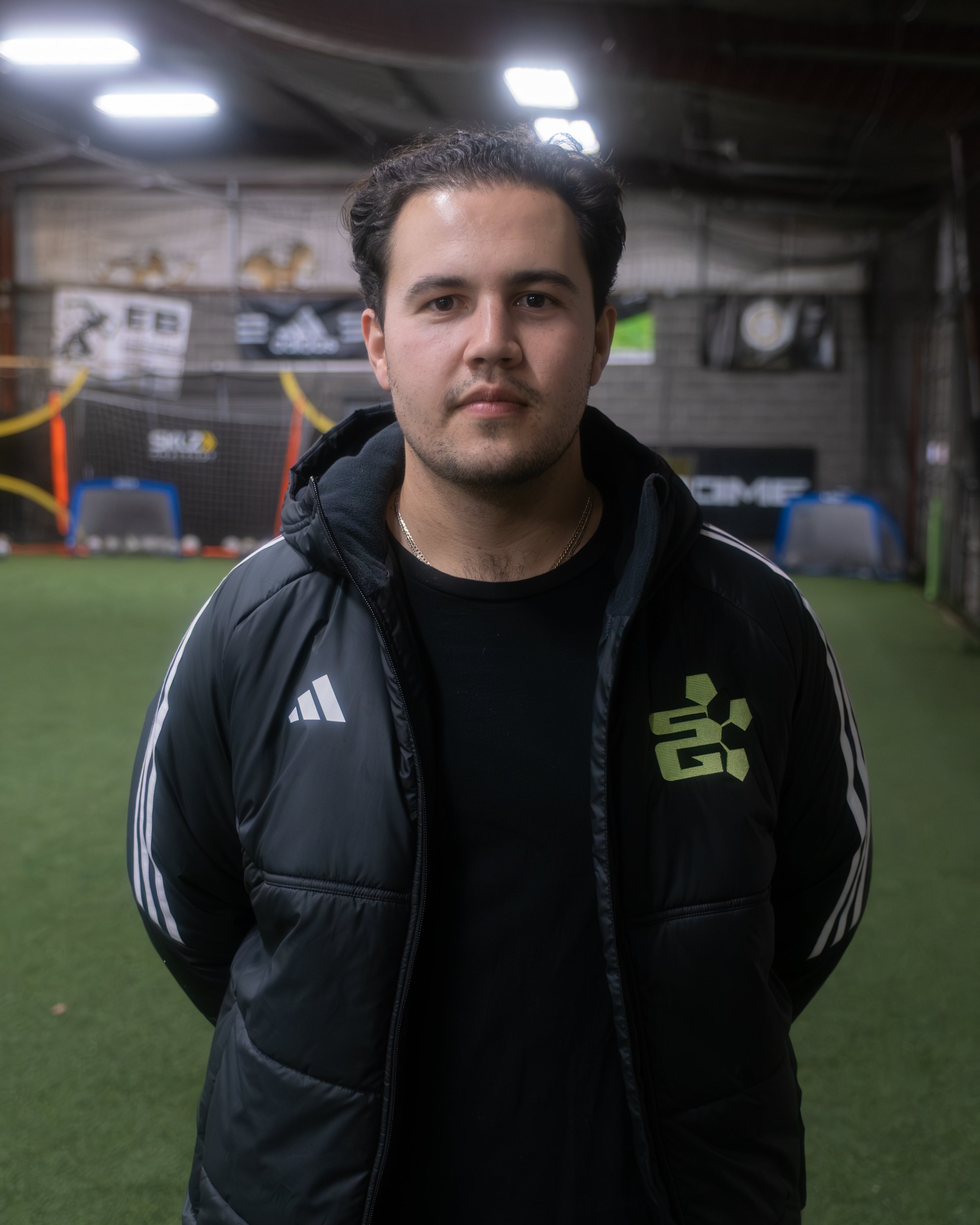 Premier Soccer Training in Northeast Raleigh | Youth, Adult & Team ...