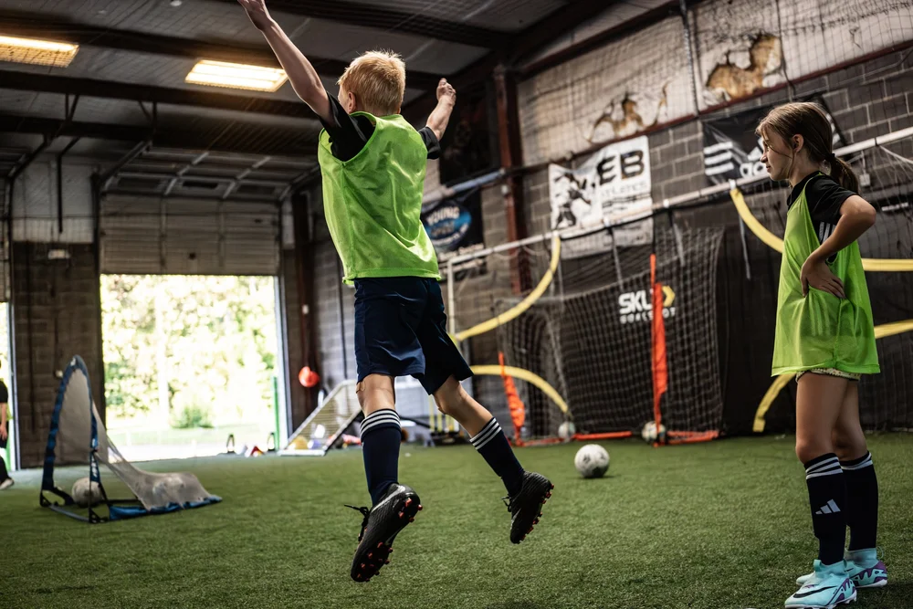 Elite Soccer Training | Professional, Youth, Private & Team Coaching