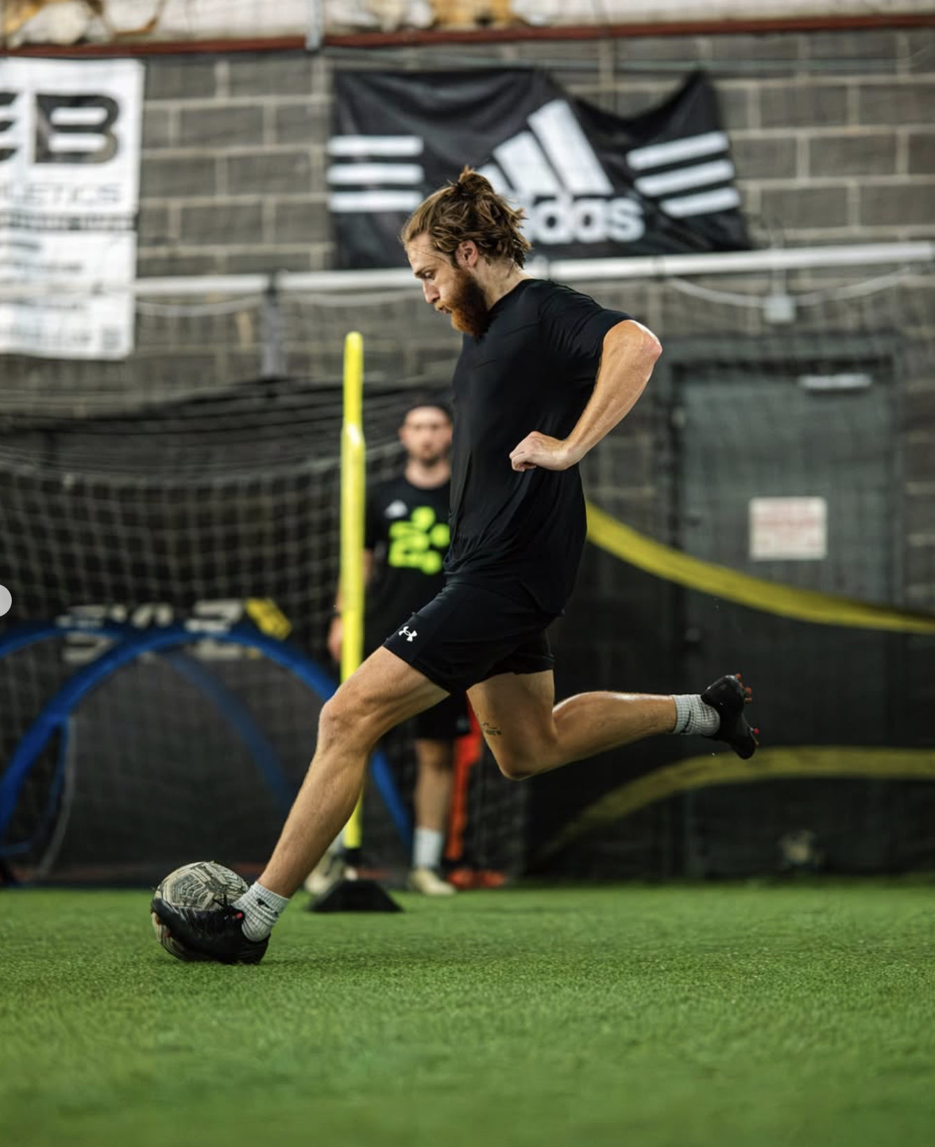 Elite Soccer Training | Professional, Youth, Private & Team Coaching