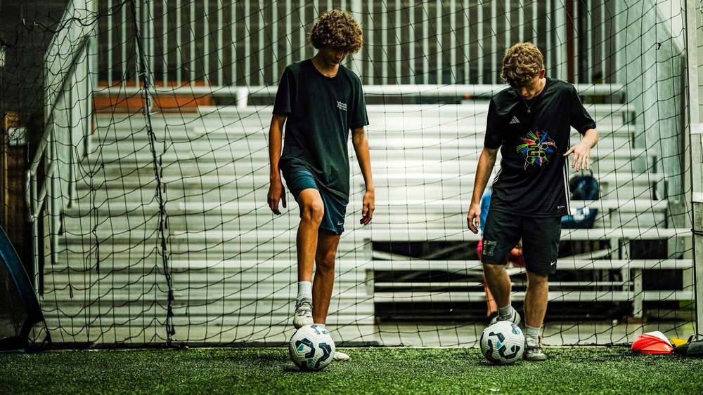 Elite Soccer Training | Professional, Youth, Private & Team Coaching
