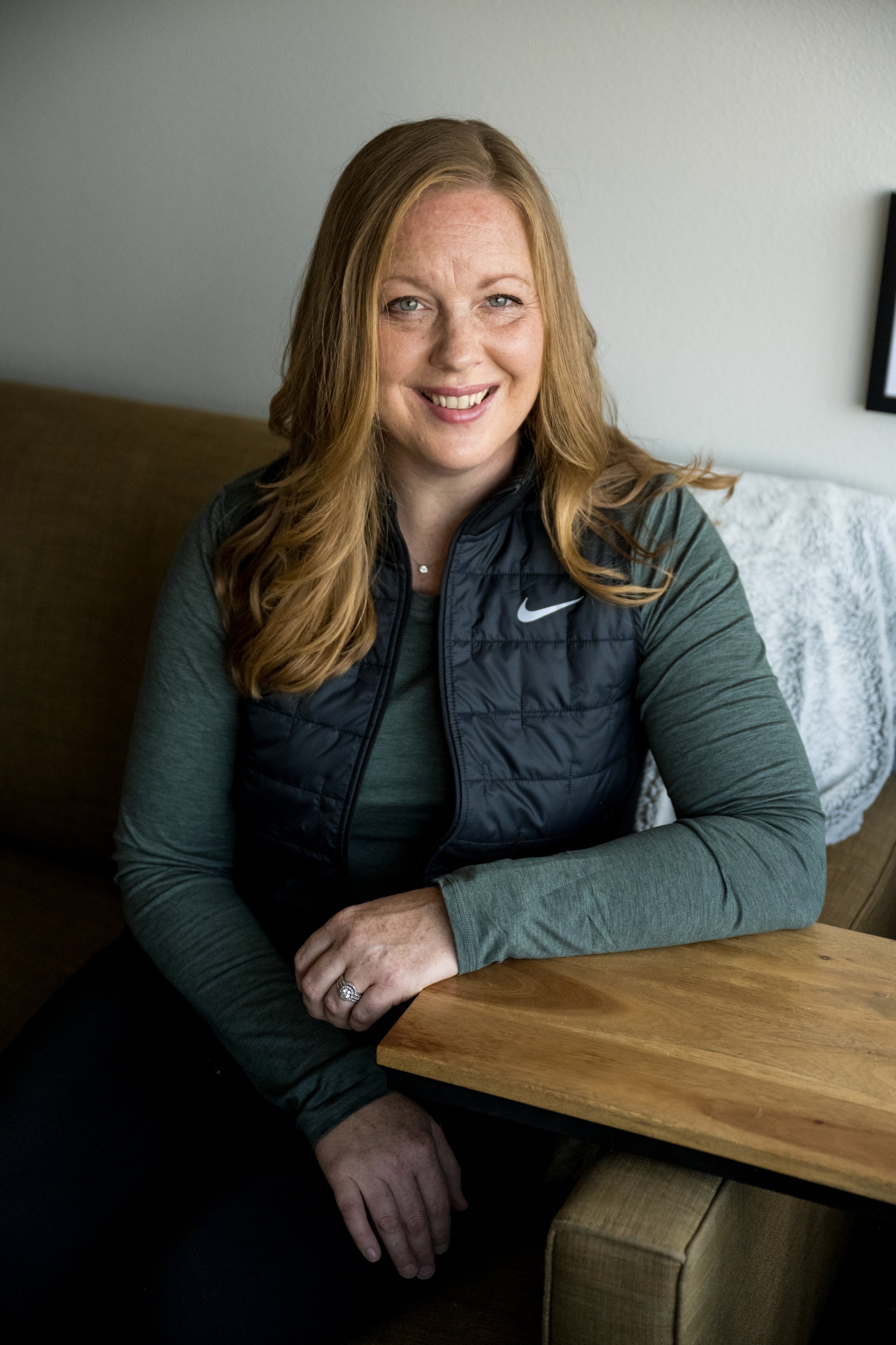 The Evolved Athlete — Marieka Miller's Private Practice