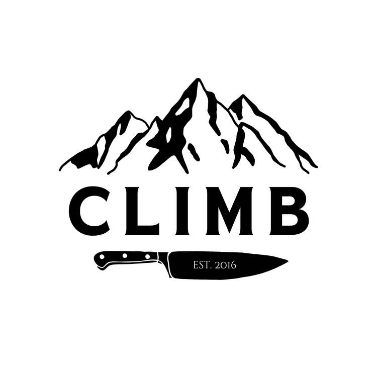 Climb elevated eatery