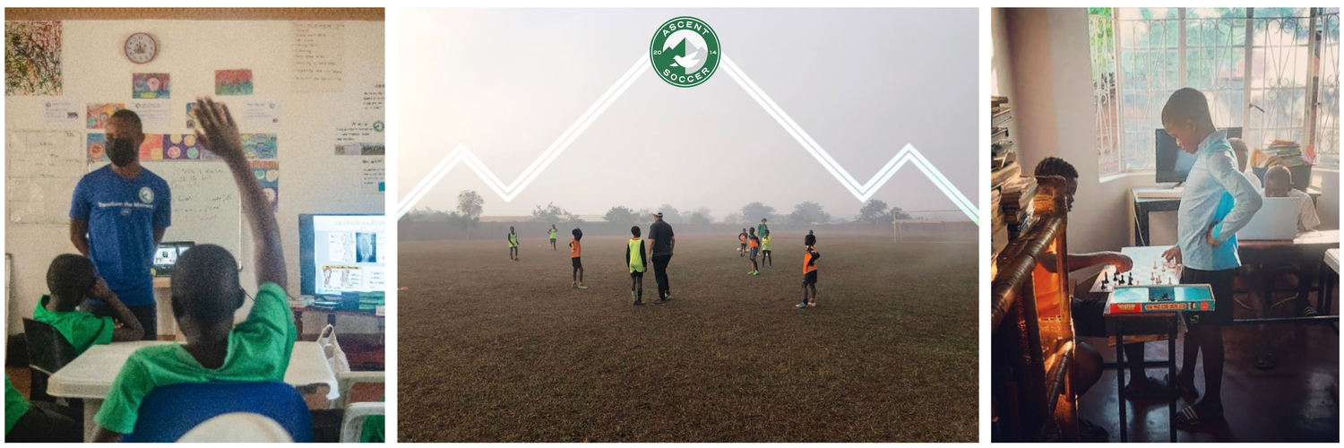 Internships & Placements — Ascent Soccer