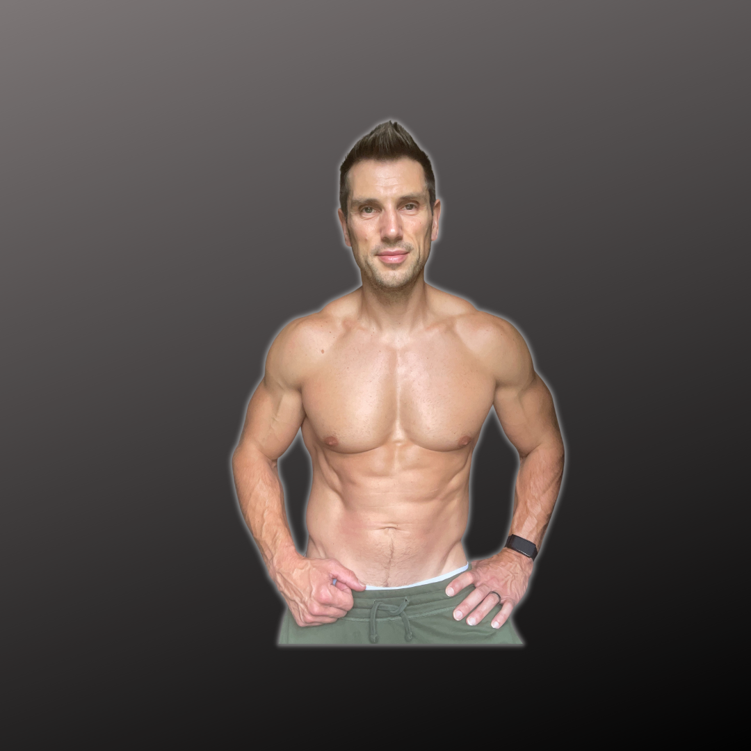 Matt Mcgorry Bodybuilding