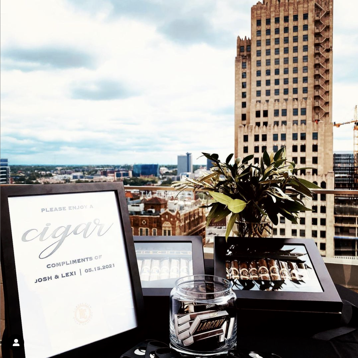 Events — KC Cigar Co.