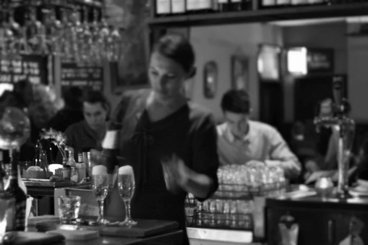 Union Club Hotel Fitzroy