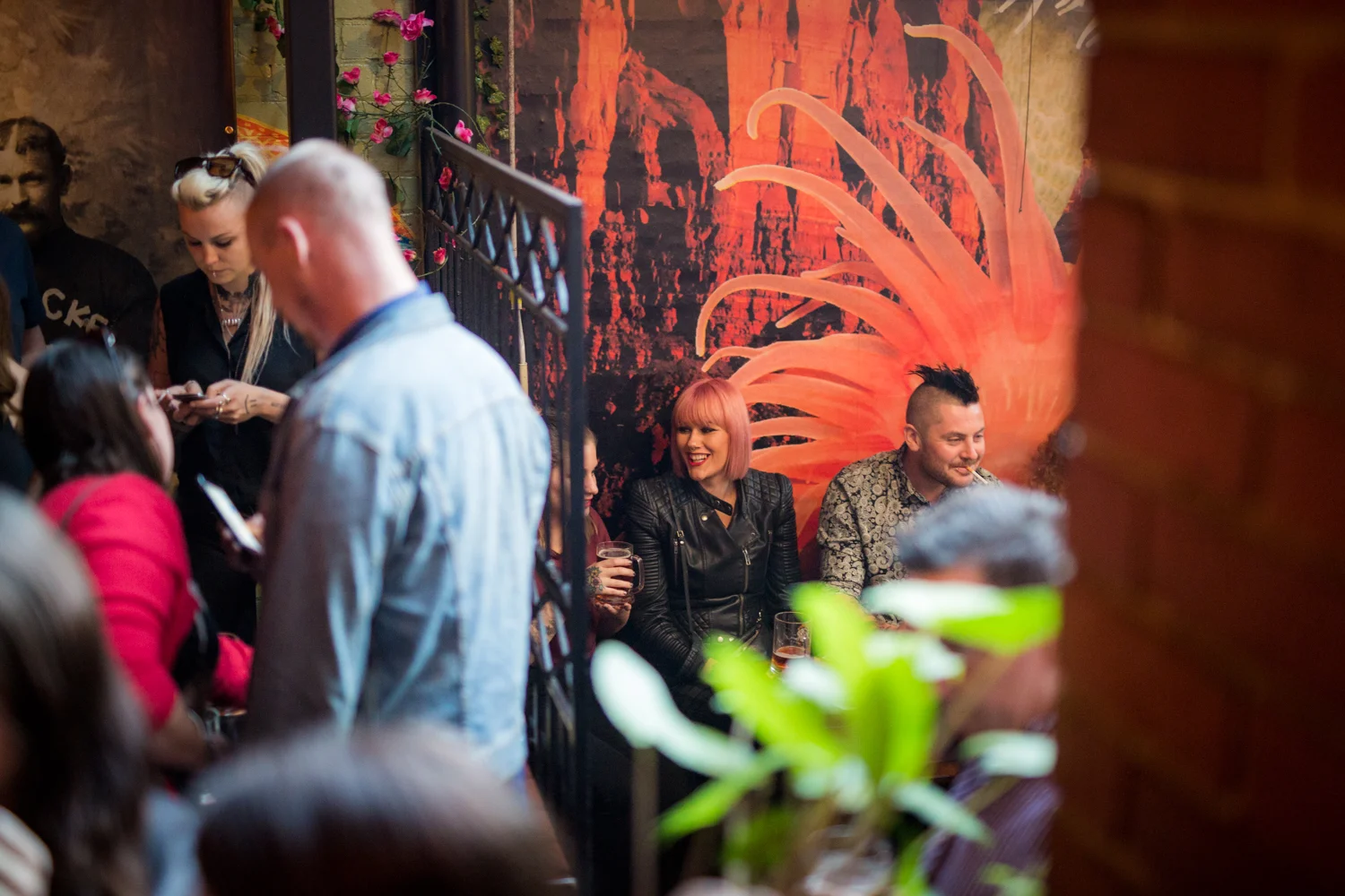 Union Club Hotel Fitzroy