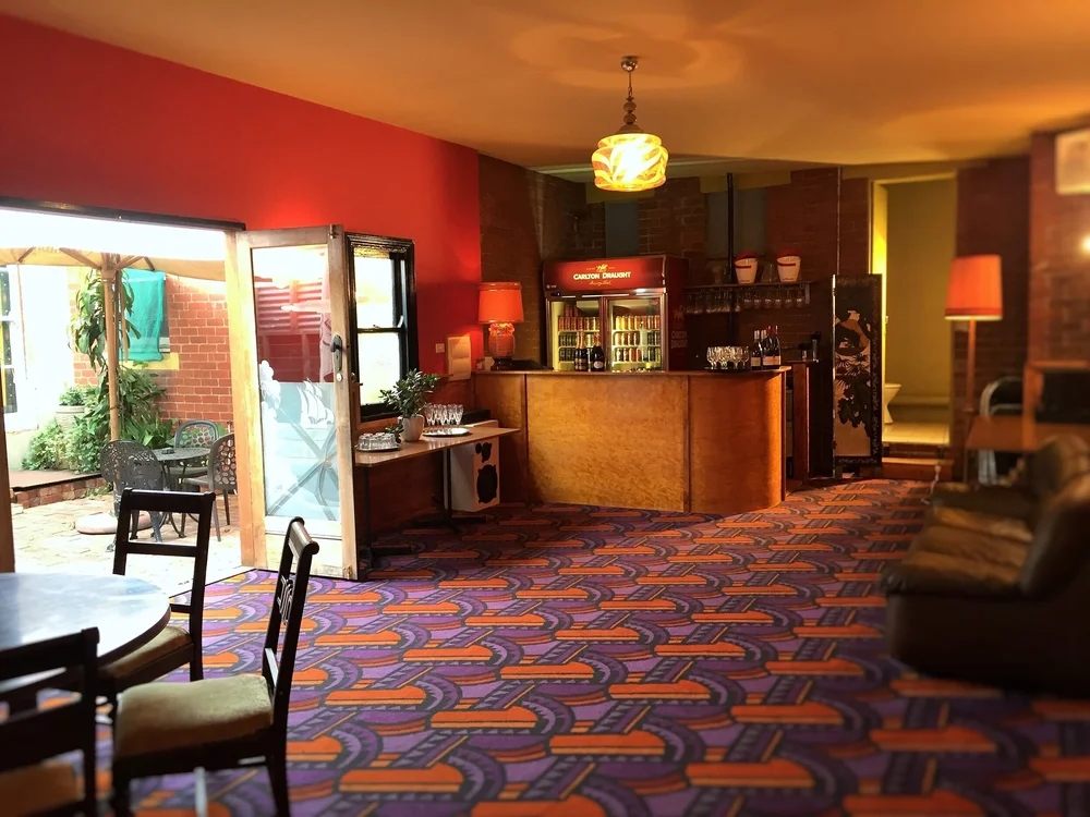 Union Club Hotel Fitzroy