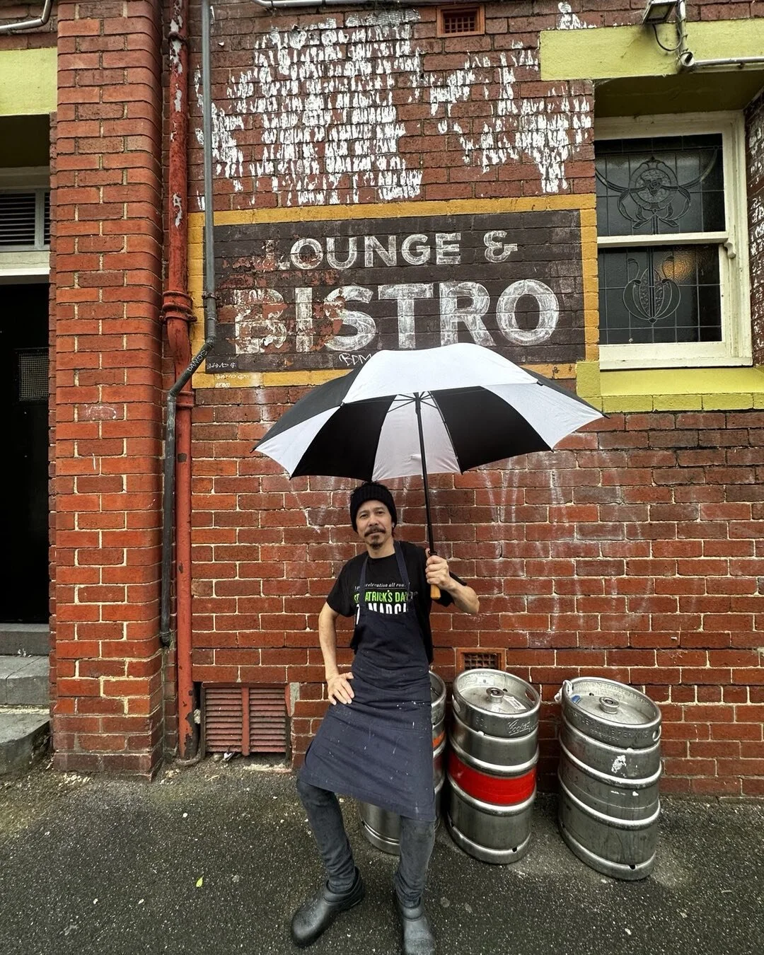 Union Club Hotel Fitzroy