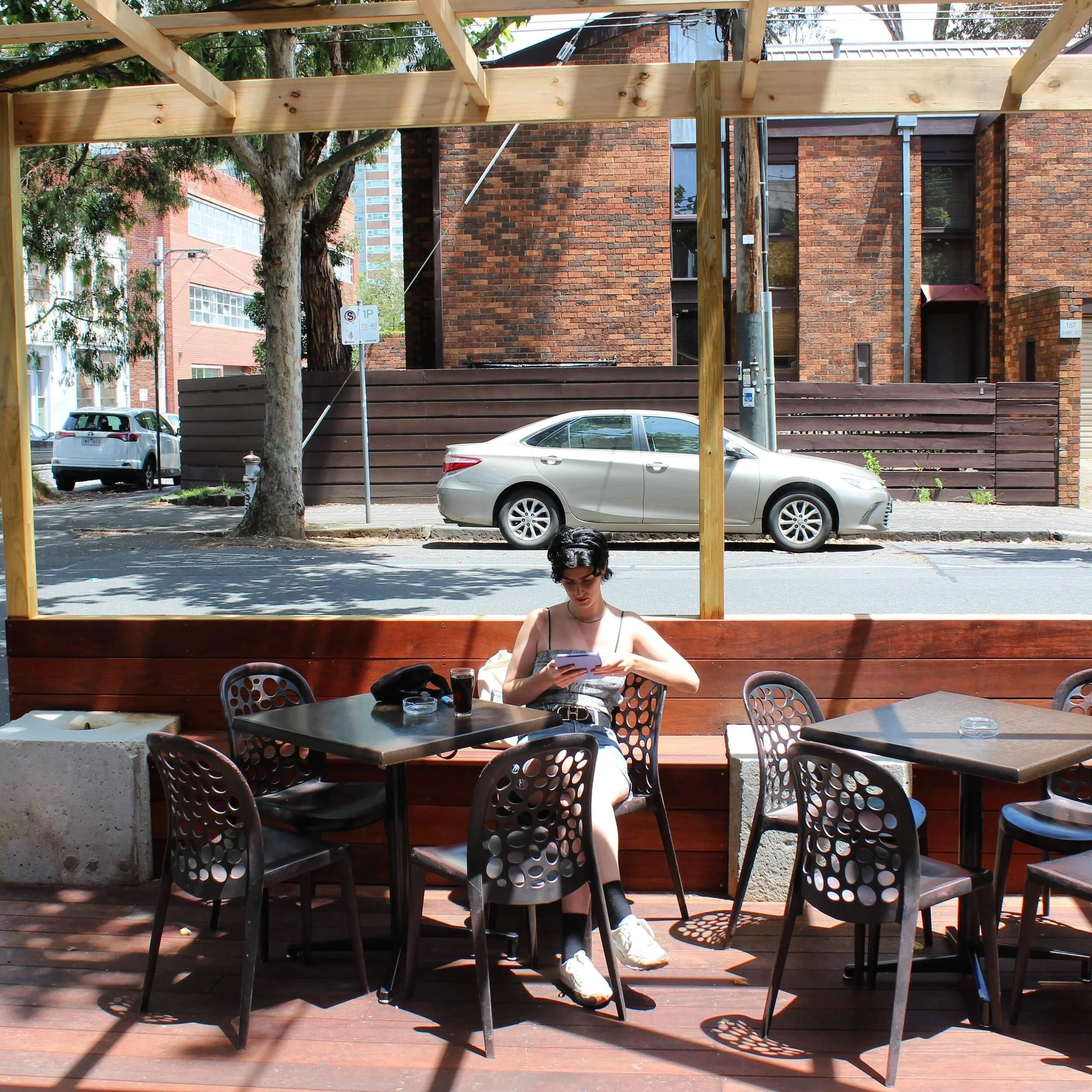 Union Club Hotel Fitzroy