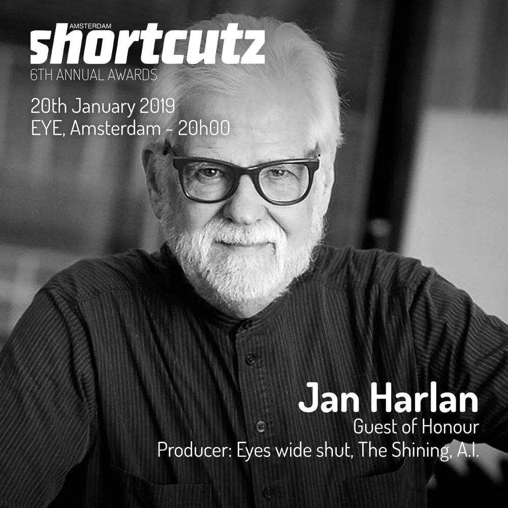 6th Shortcutz Amsterdam Annual Awards — Shortcutz Amsterdam