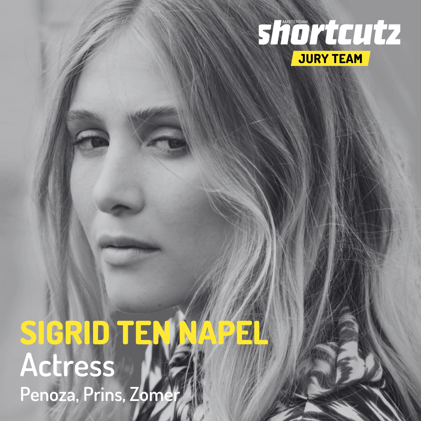 9 Shortcutz Amsterdam Annual Awards — Shortcutz Amsterdam