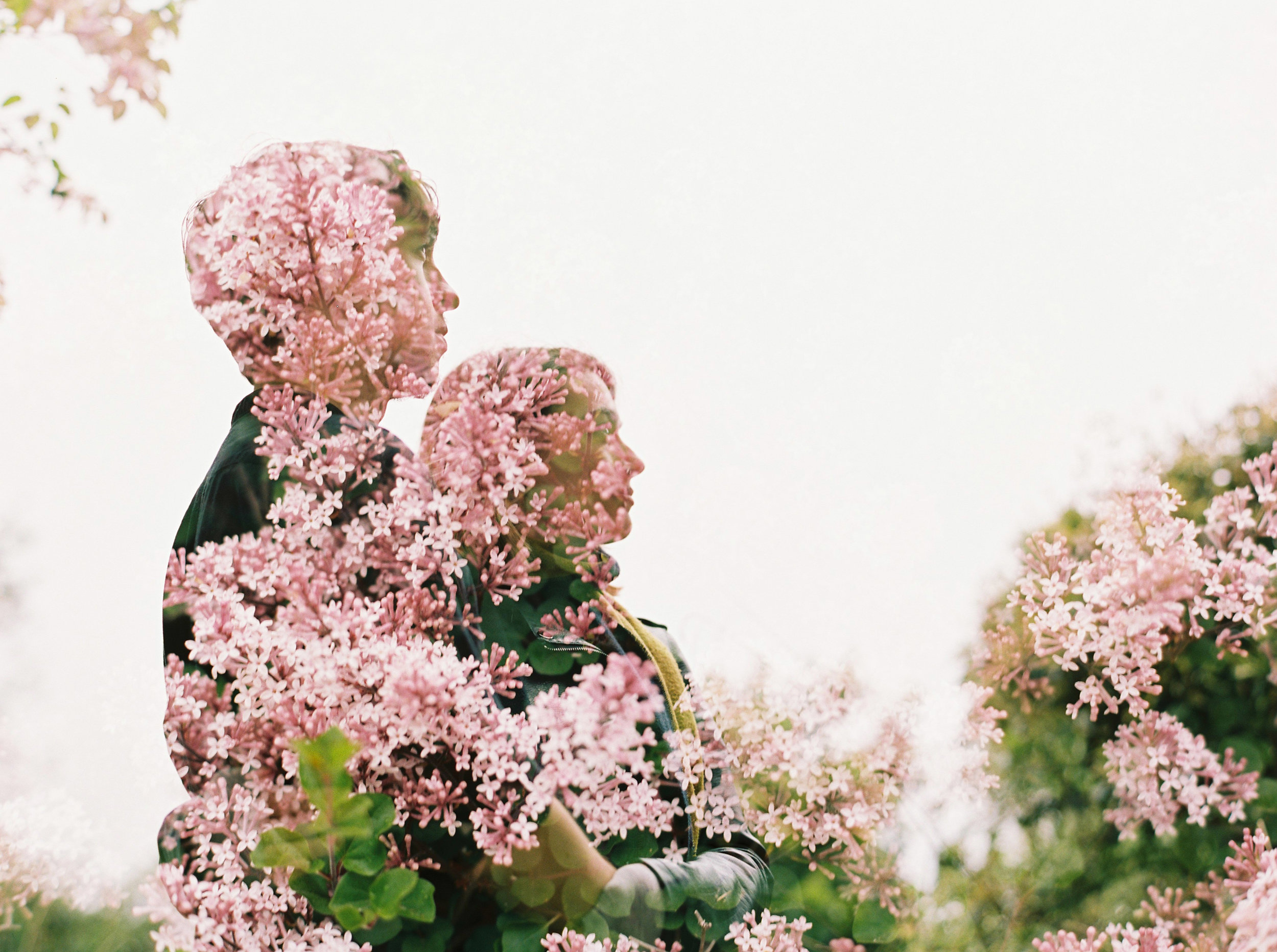 Kate & Alex | pre wedding shoot | Cambridge — Molly Matcham Photography