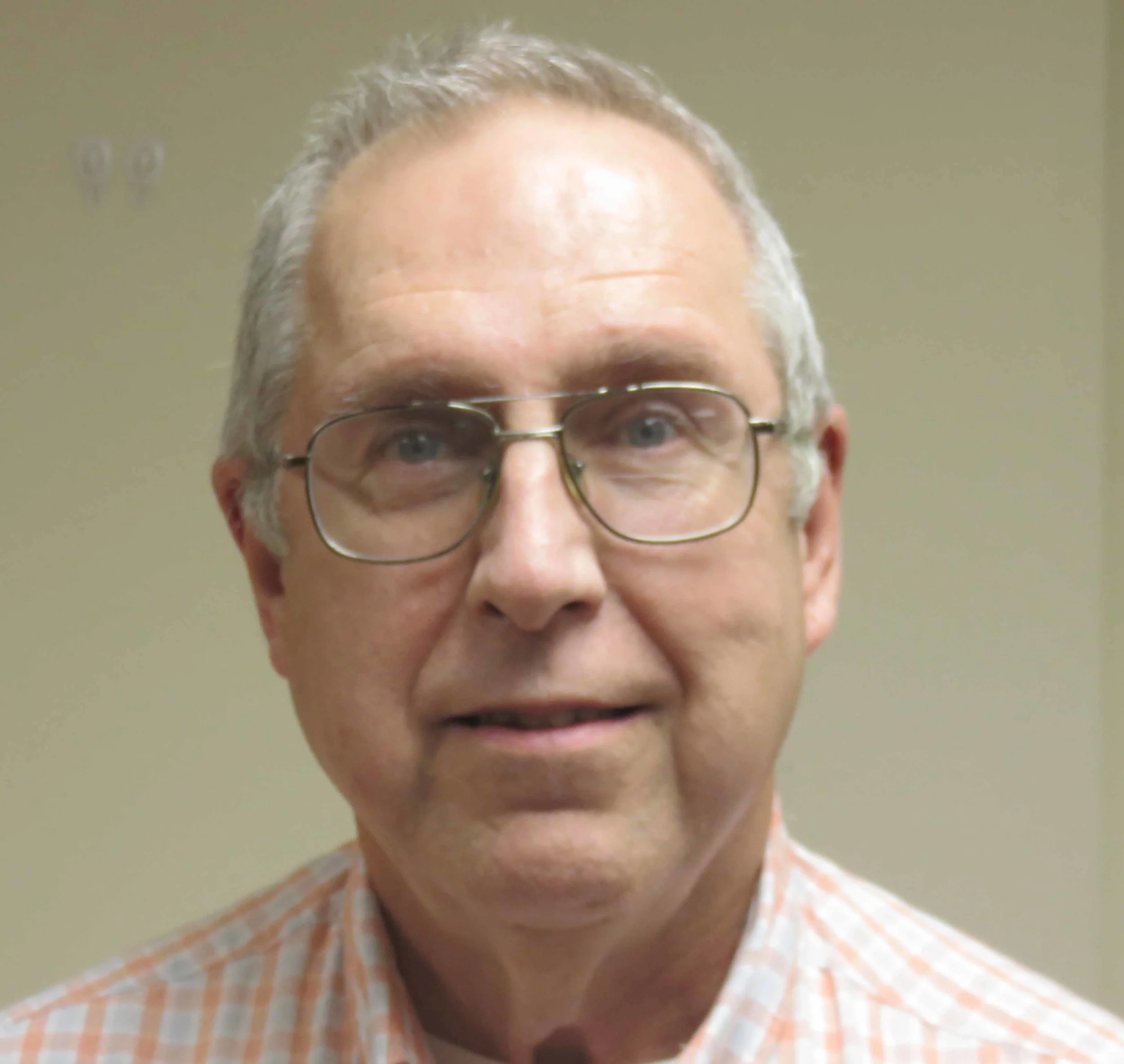 Lay Leadership — Church of Our Saviour, Milford NH