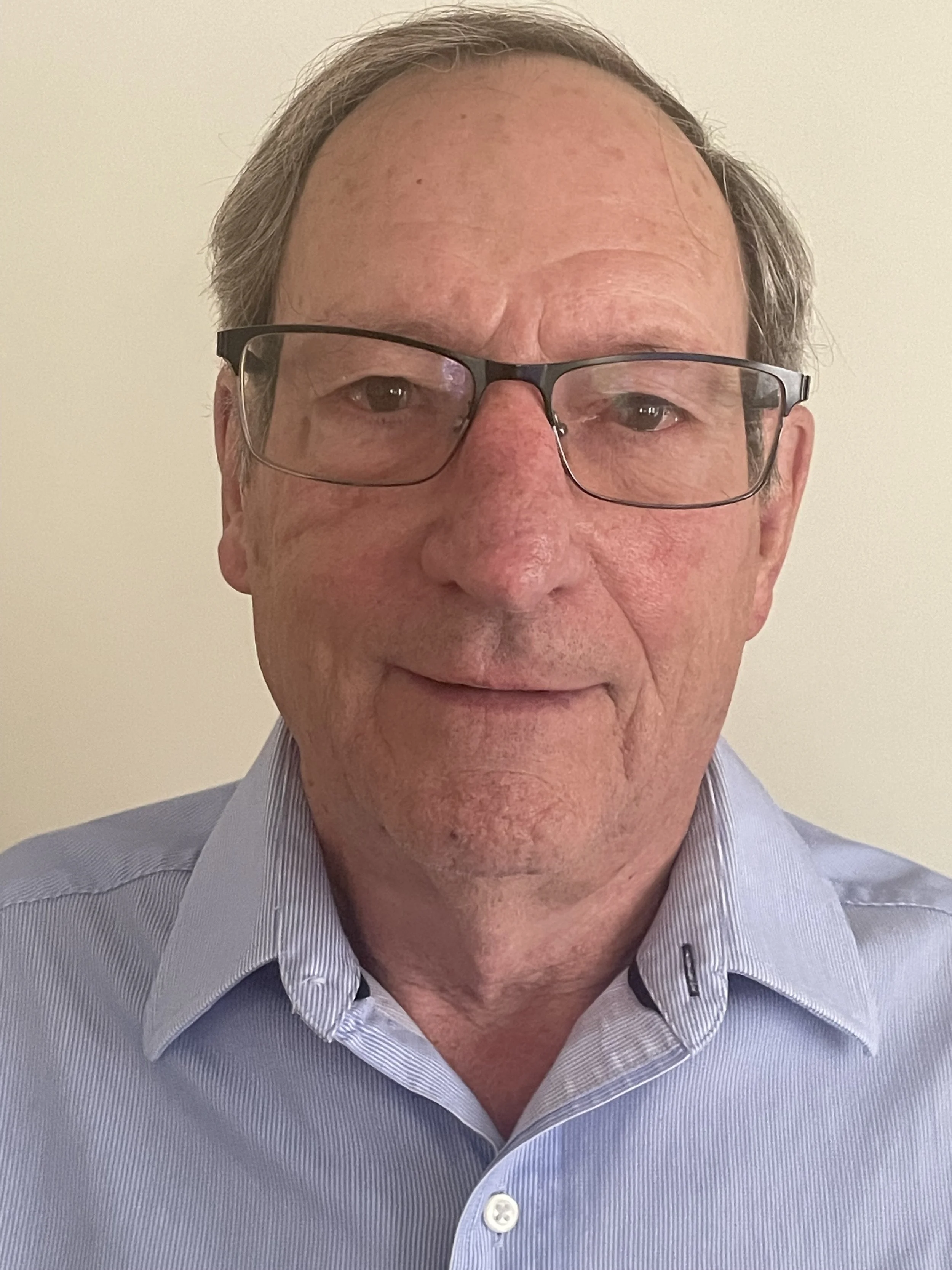 Lay Leadership — Church of Our Saviour, Milford NH