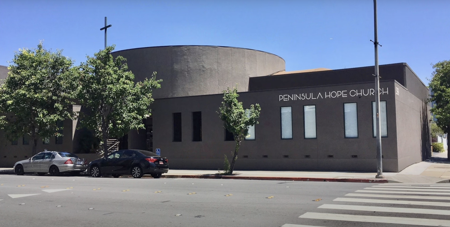 Redwood City — WestGate Church