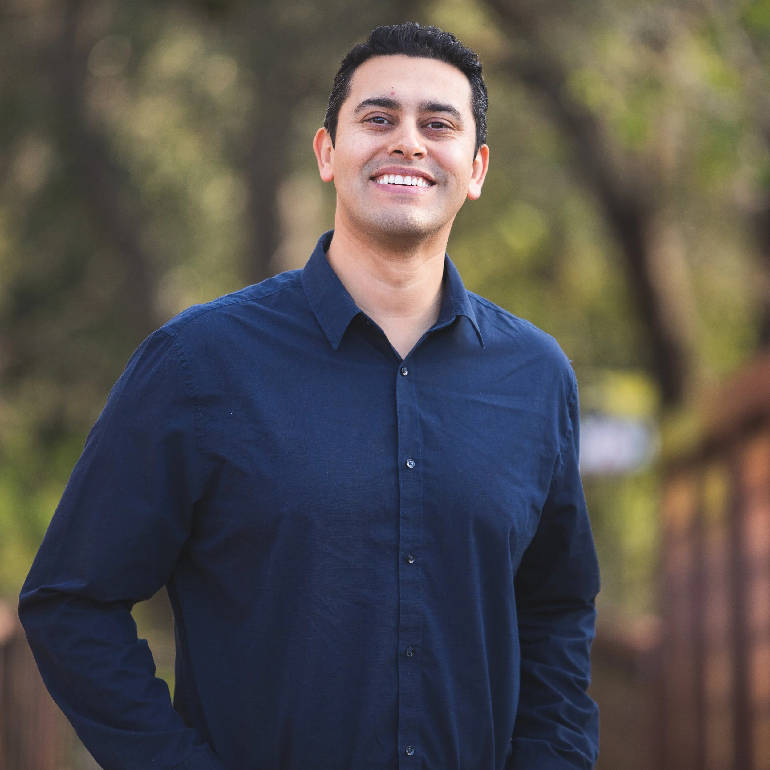 Staff Directory — WestGate Church