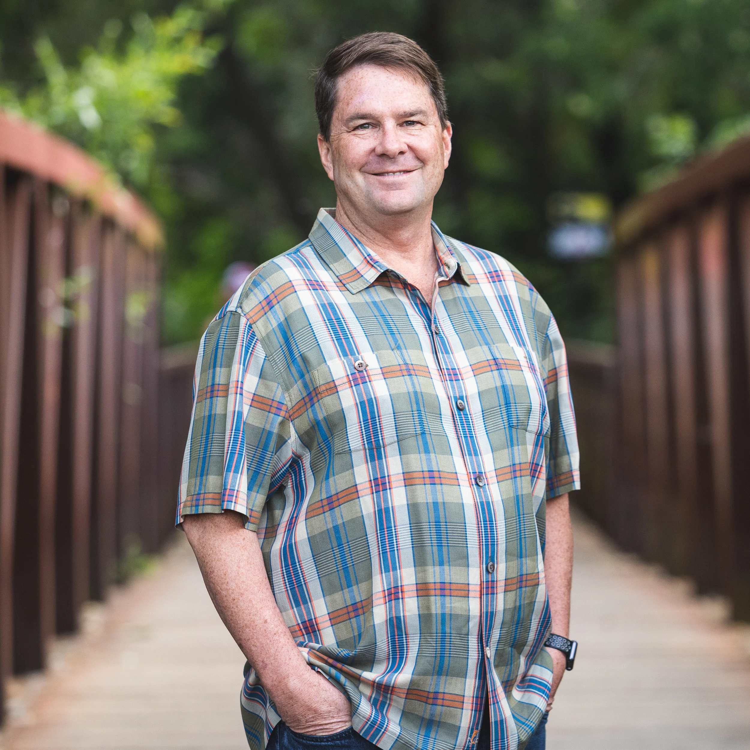 Staff Directory — WestGate Church