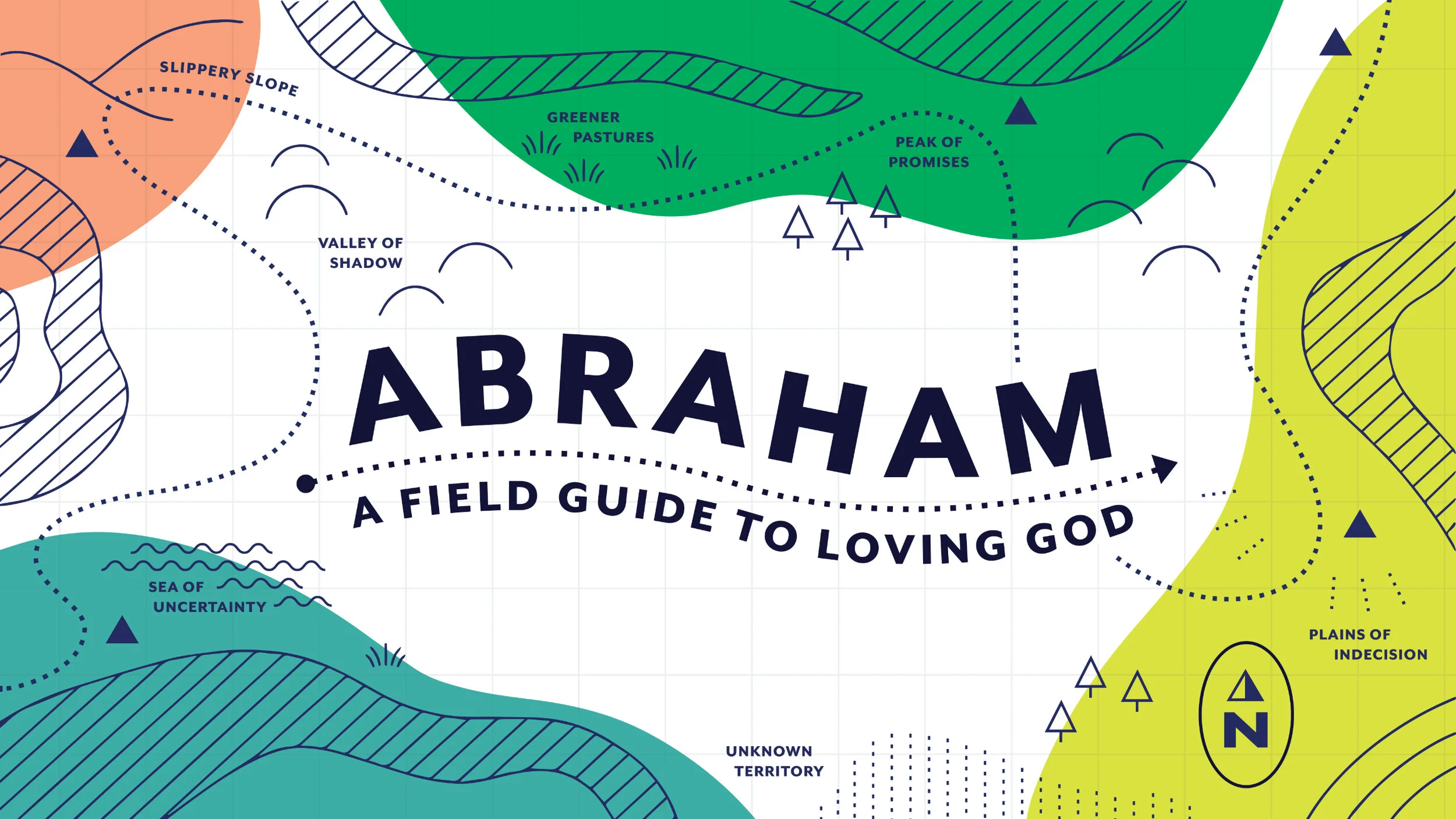 Abraham- Week 8 — WestGate Church