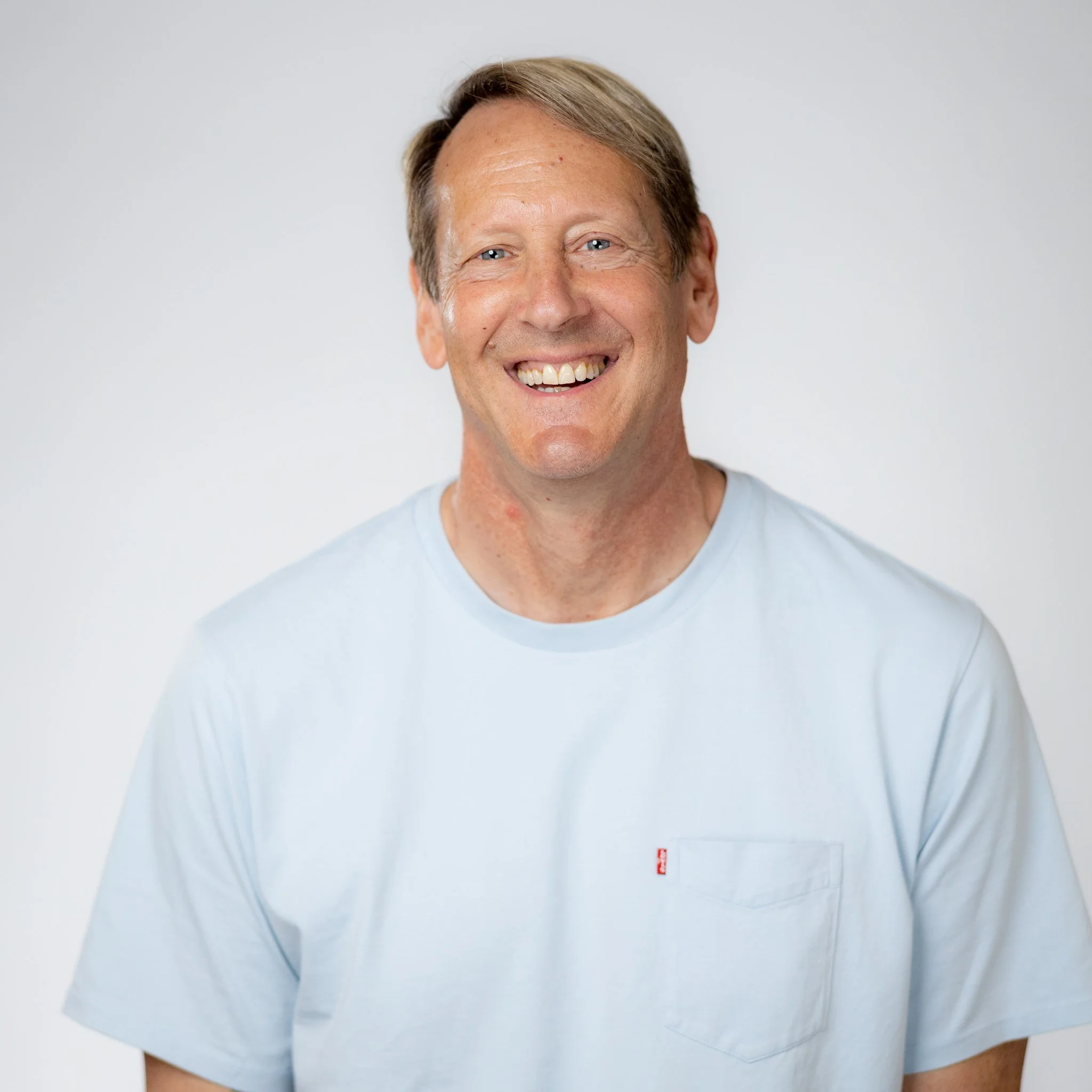 Staff Page — WestGate Church