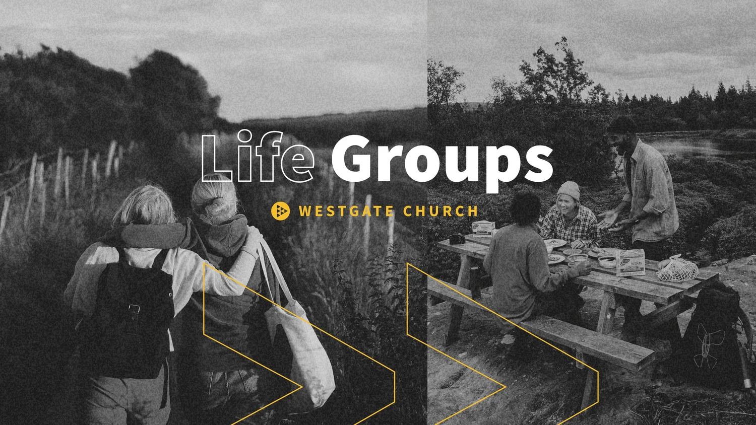 Life Groups — WestGate Church