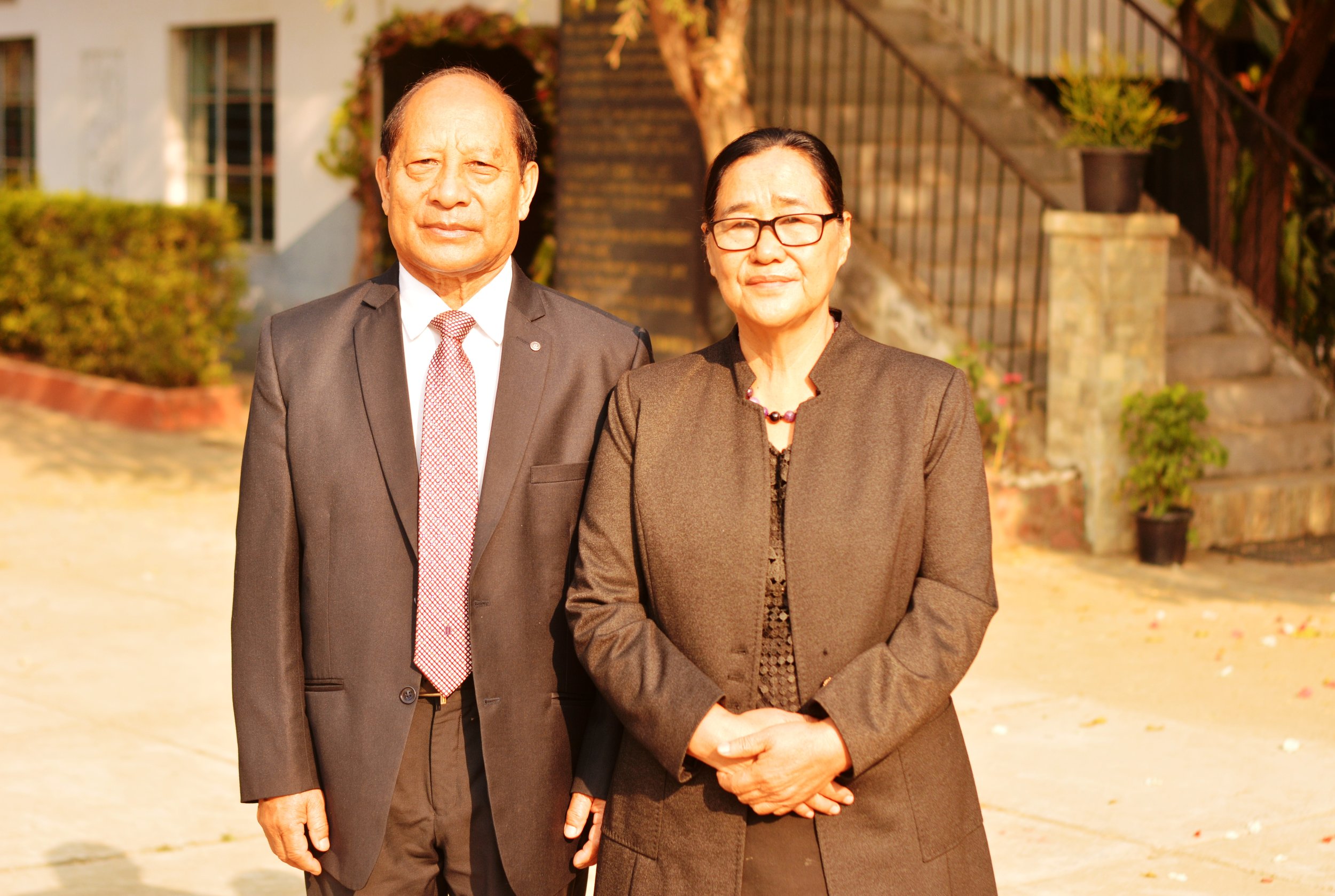 India — WestGate Church