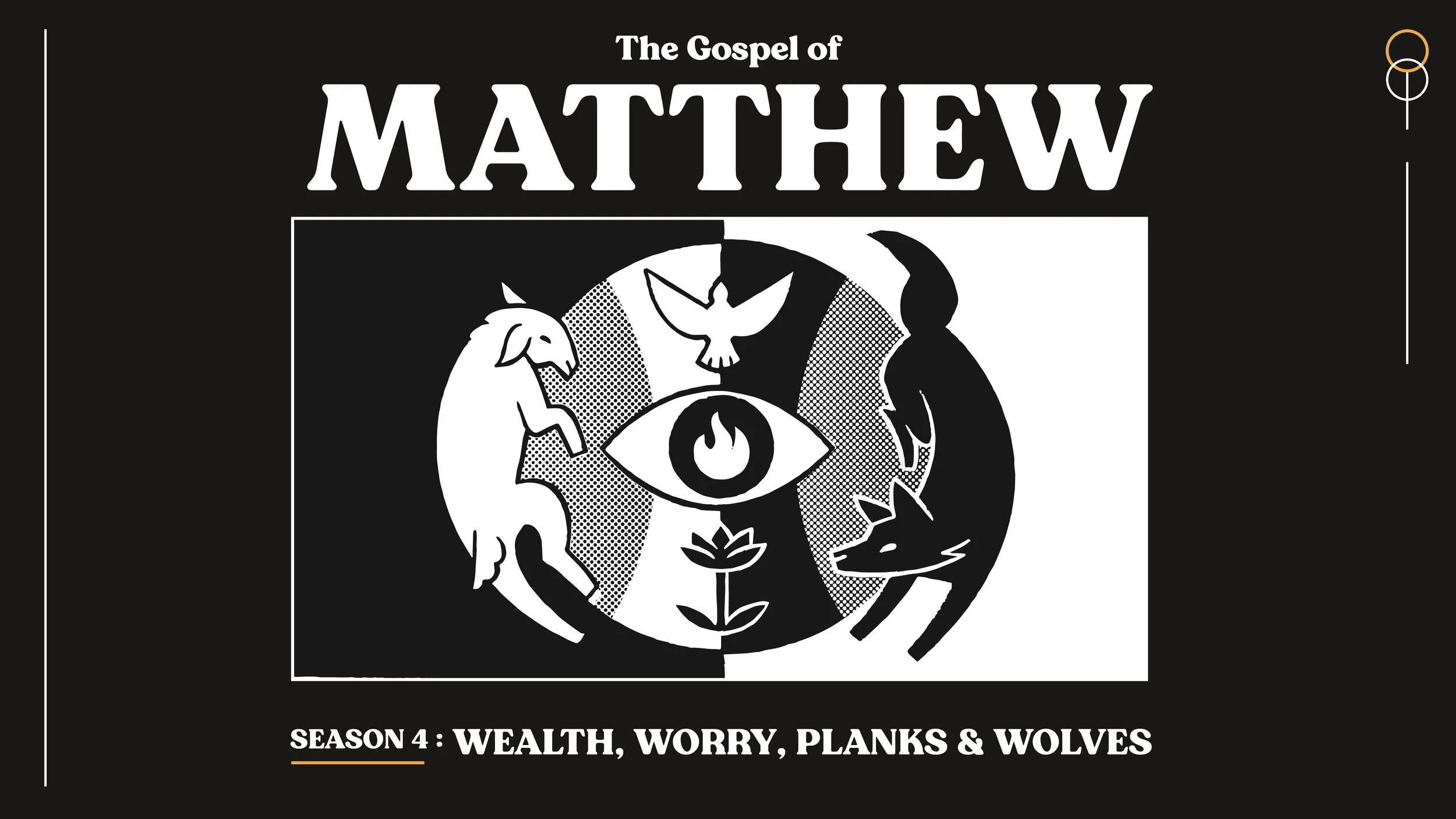 Matthew Season 4 - Week 2 — WestGate Church