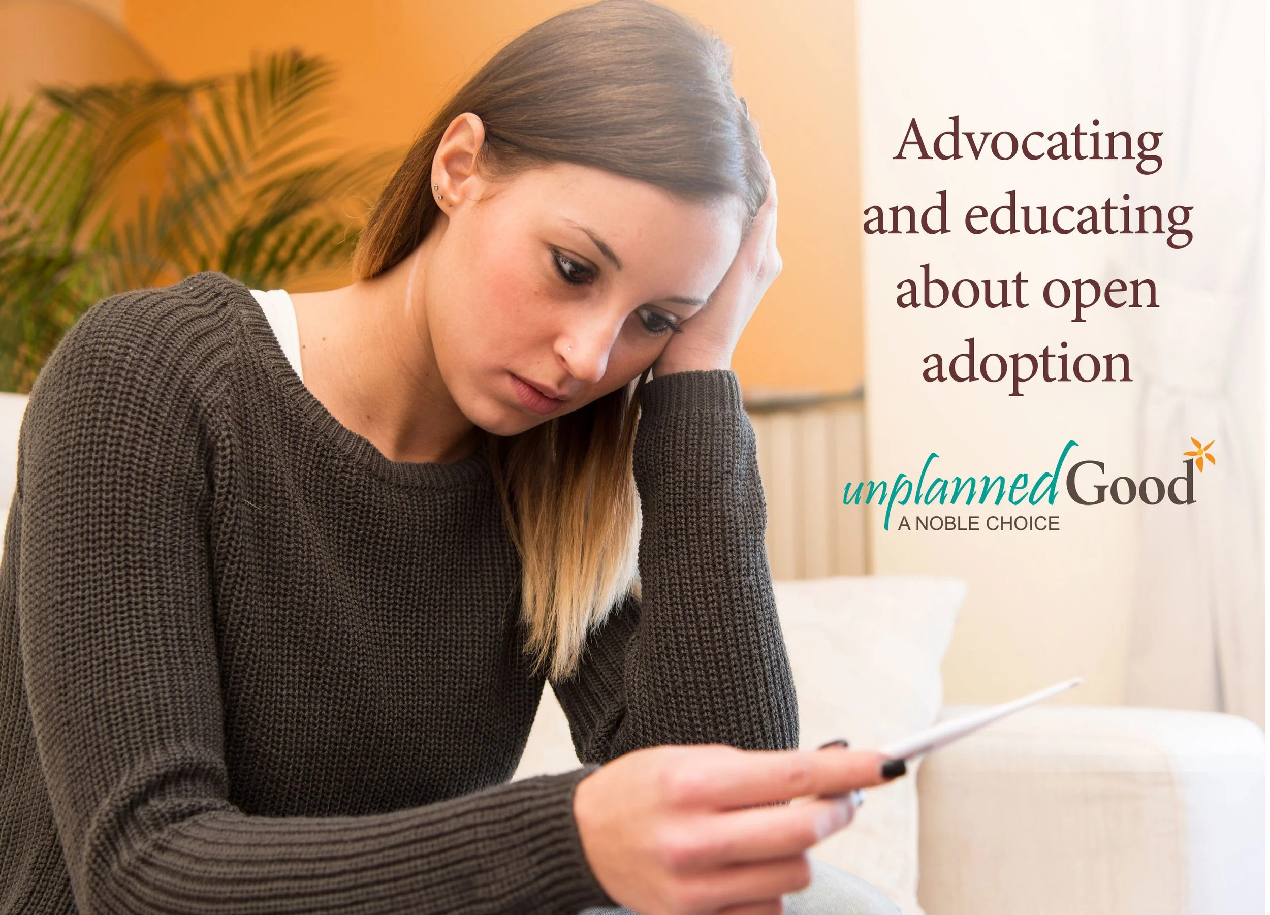 Foster/Adopt — WestGate Church