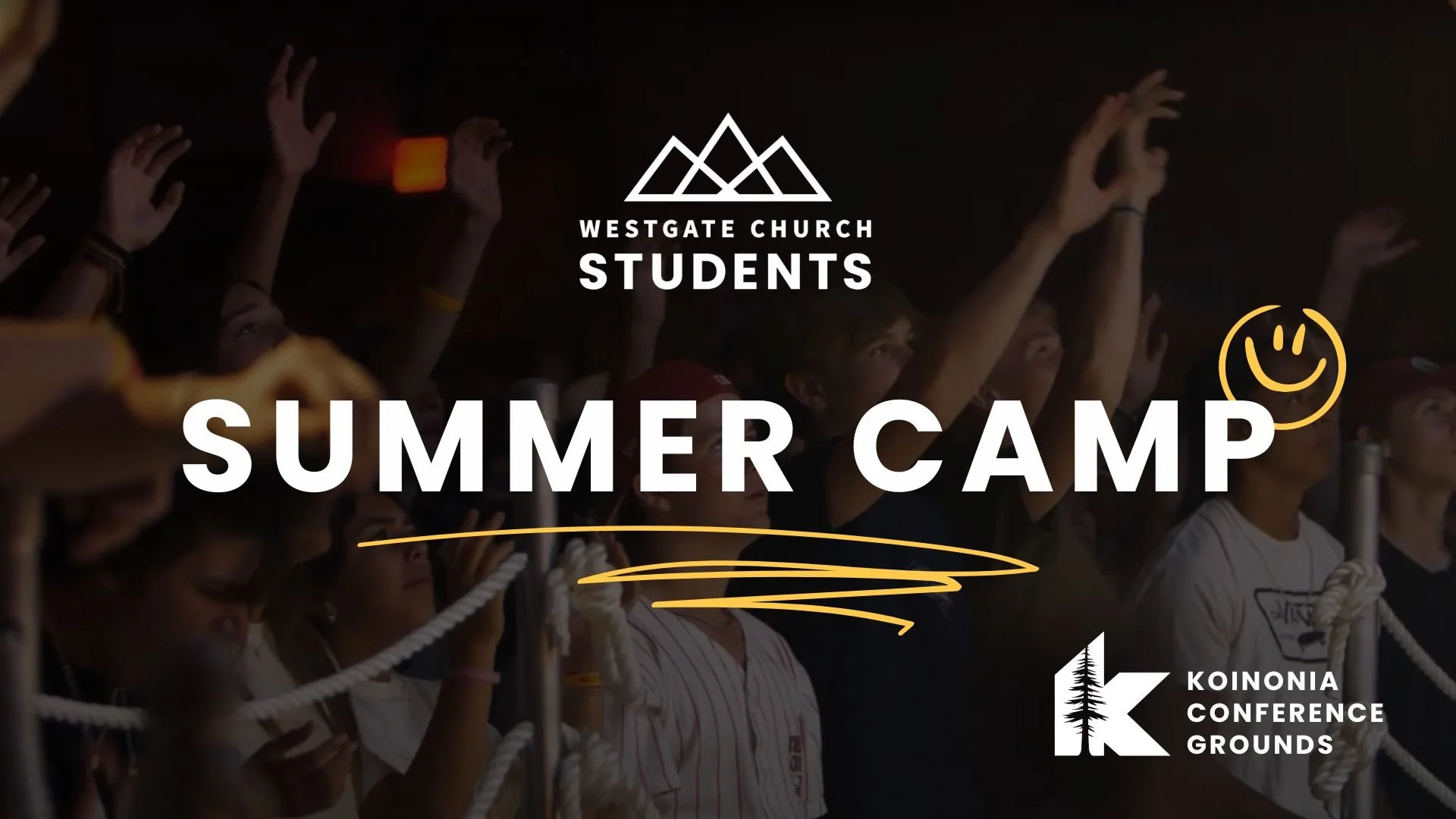 HSM Saratoga — WestGate Church