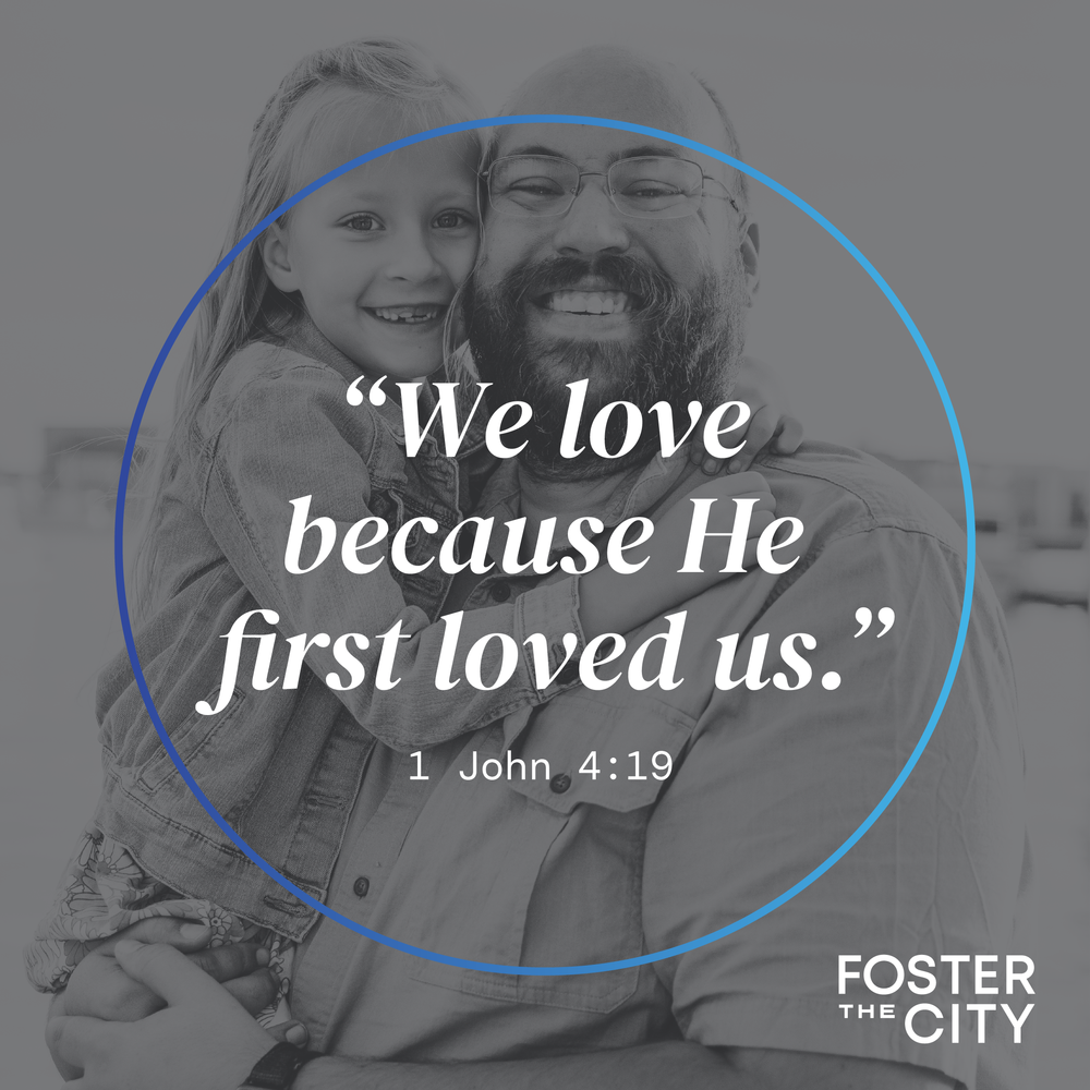 Foster/Adopt — WestGate Church