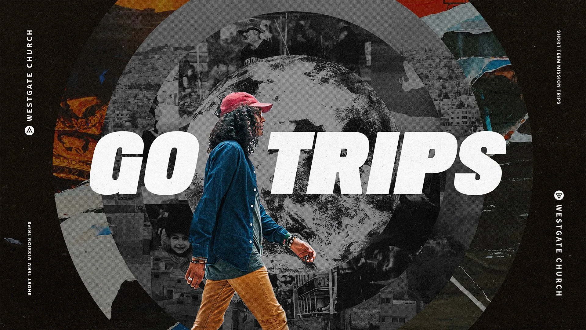 gotrips — WestGate Church