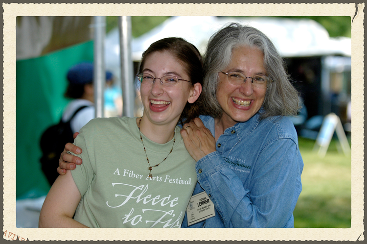 Our Story — Welcome to Esther's Place