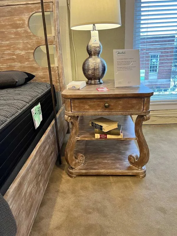 Clearance — Merkel Furniture & Carpet One