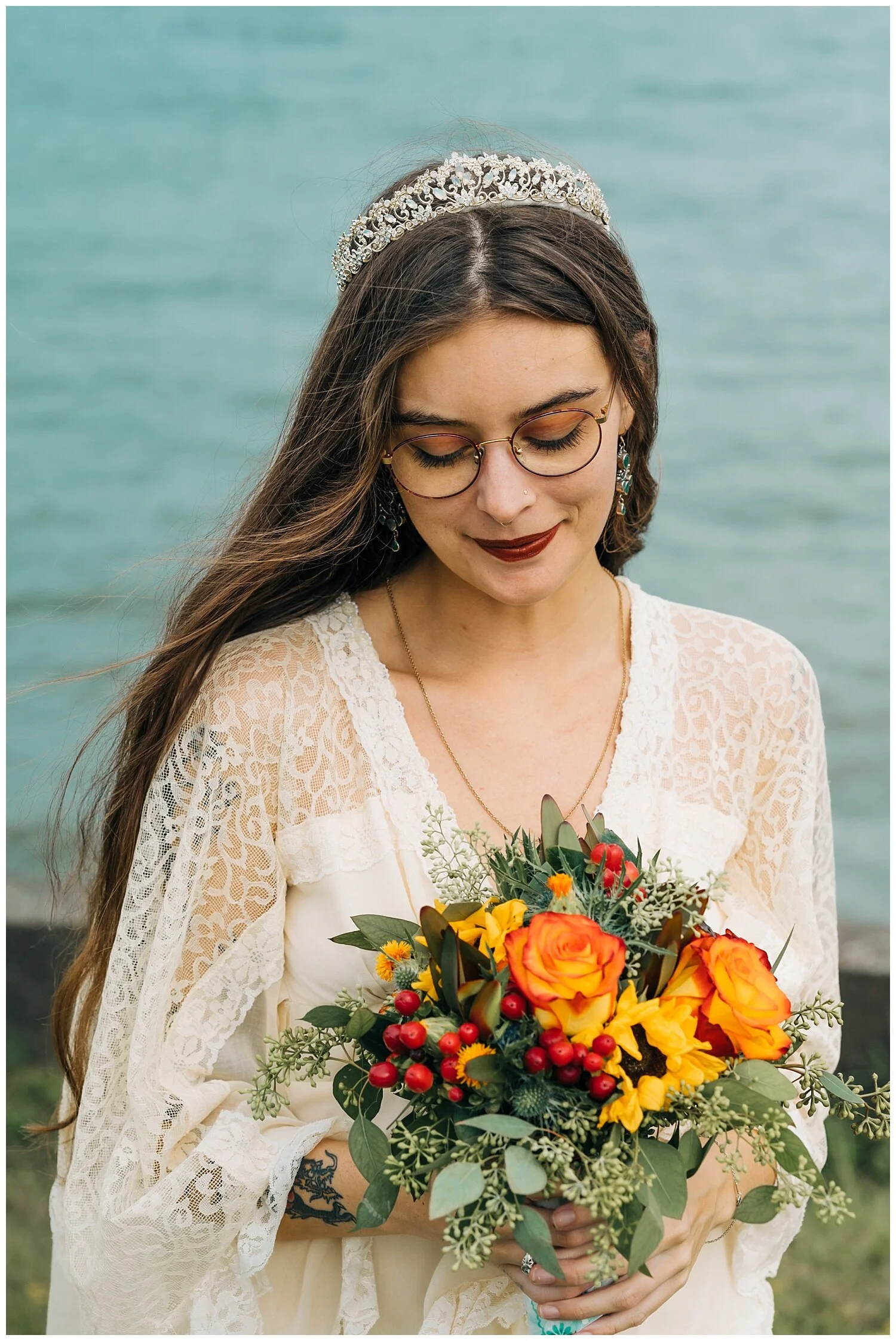 Kenlake State Resort Park Wedding - Melanie and Fate — robyn pizzo photo
